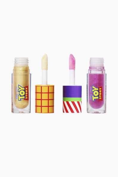 Disney Toy Story Lip Duo Set - Multi - Revolution - Beauty all | H&M DE