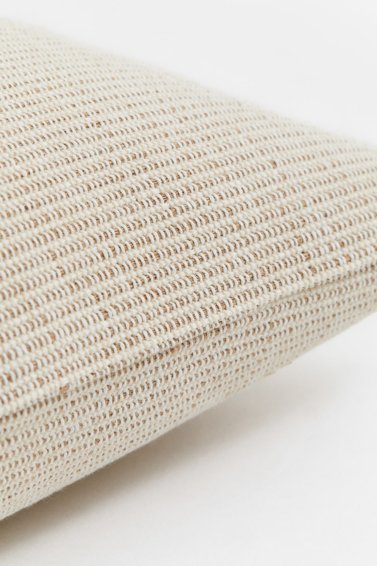 Light beige 3-Pack Cushion Covers at H&M Home | H&M CA