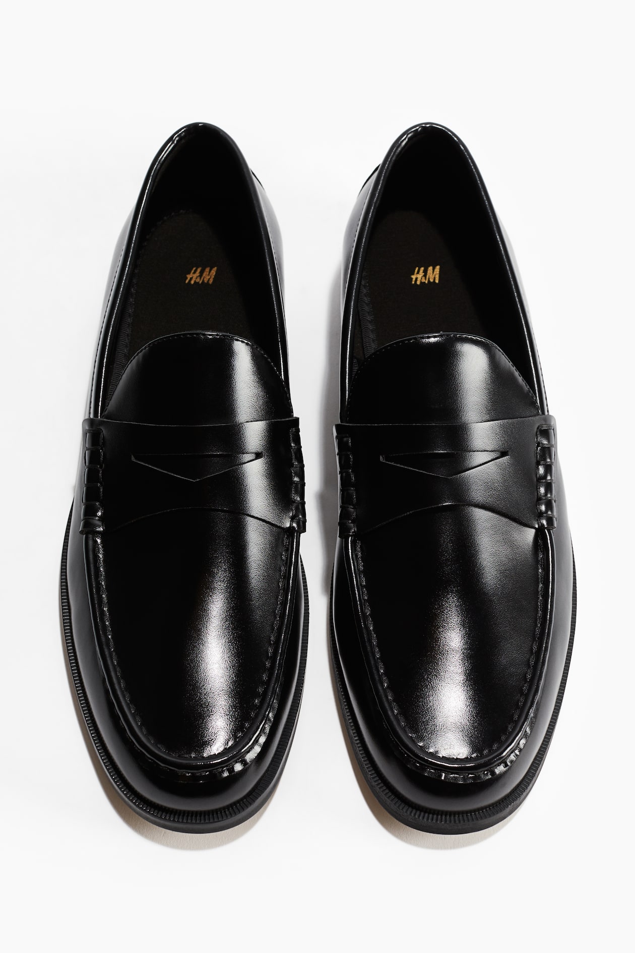 Loafers - Black - Men | H&M AU