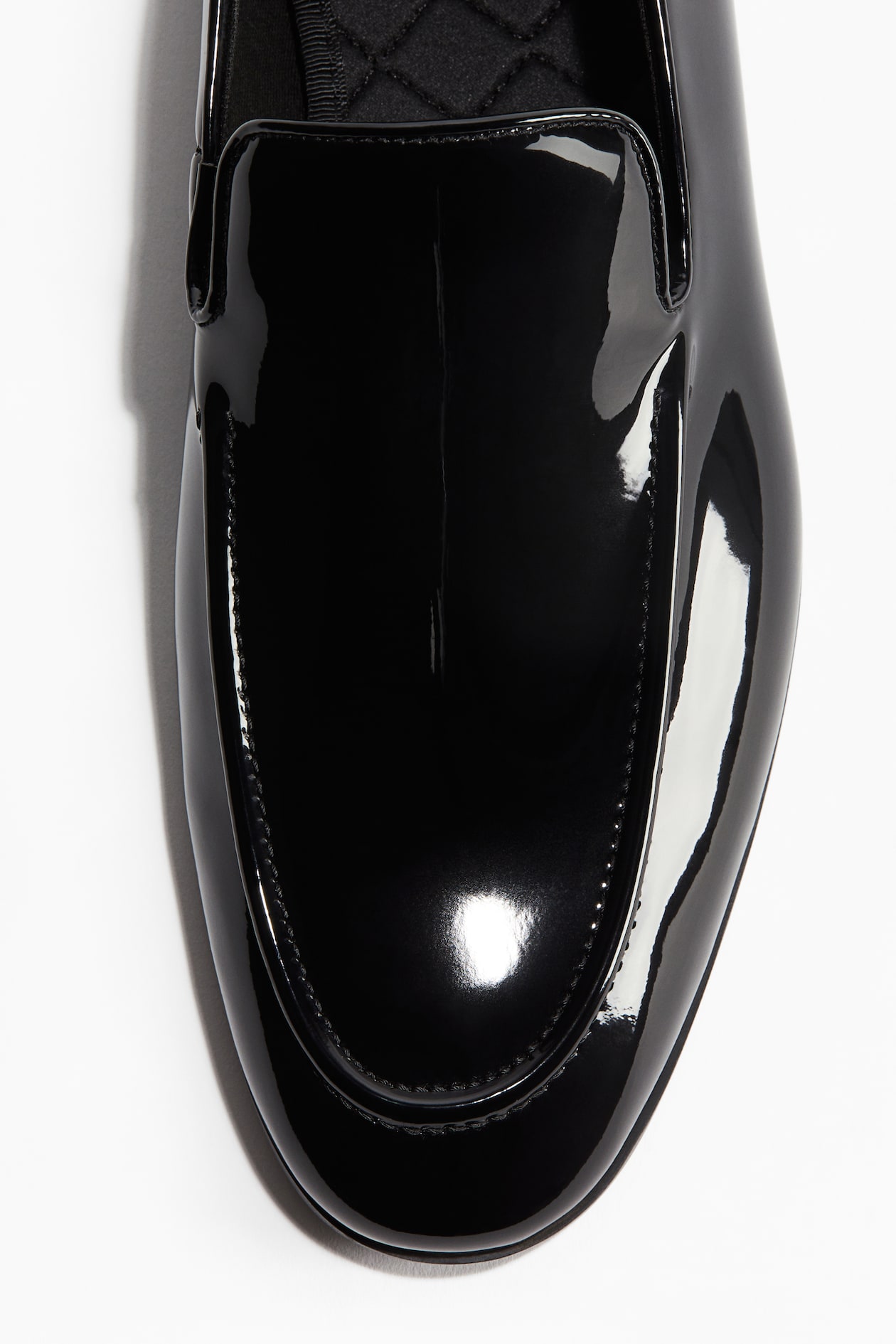 Loafers - Black - Men | H&M US