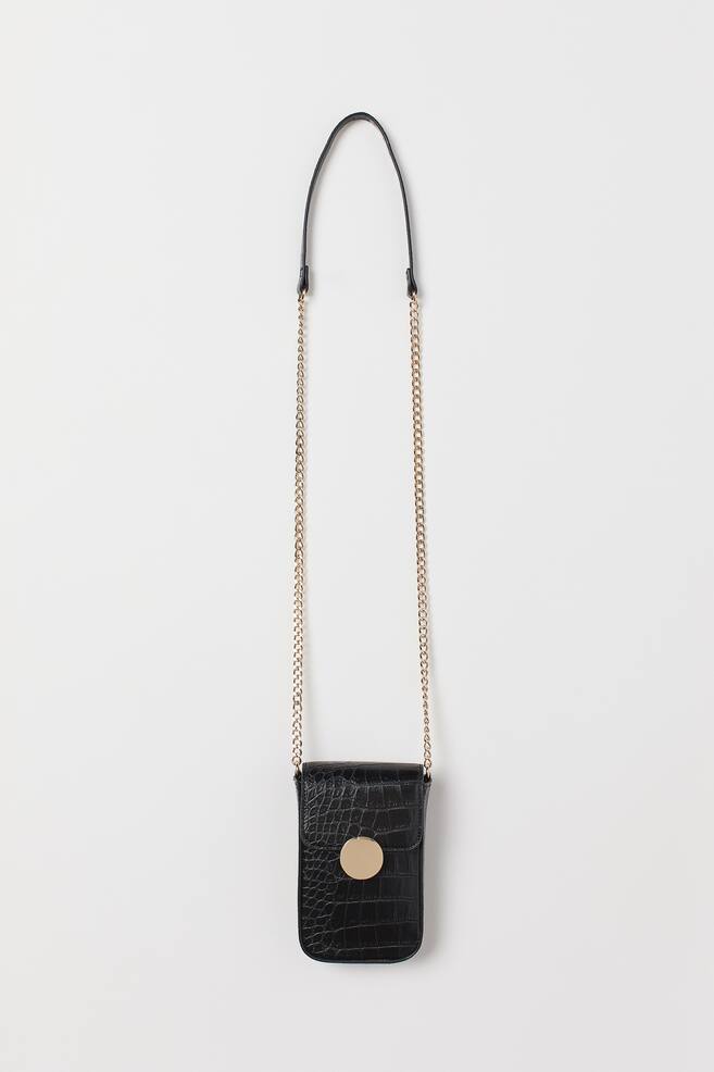 Smartphone Bag - Black - Ladies | H&M CA