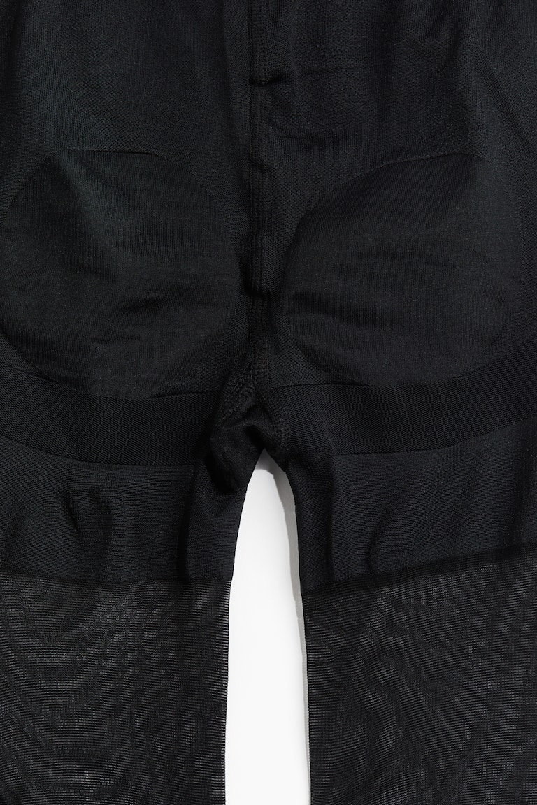 Lifting Tights 20 Denier - Black - Ladies | H&M US