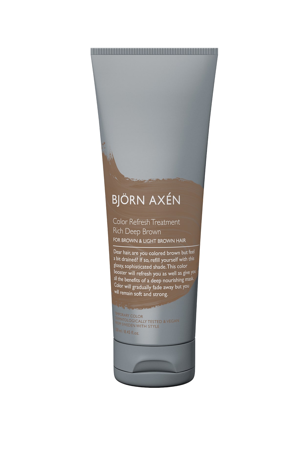 Color Refresh Treatment - Color Refresh Treatment - Björn Axén - Beauty ...