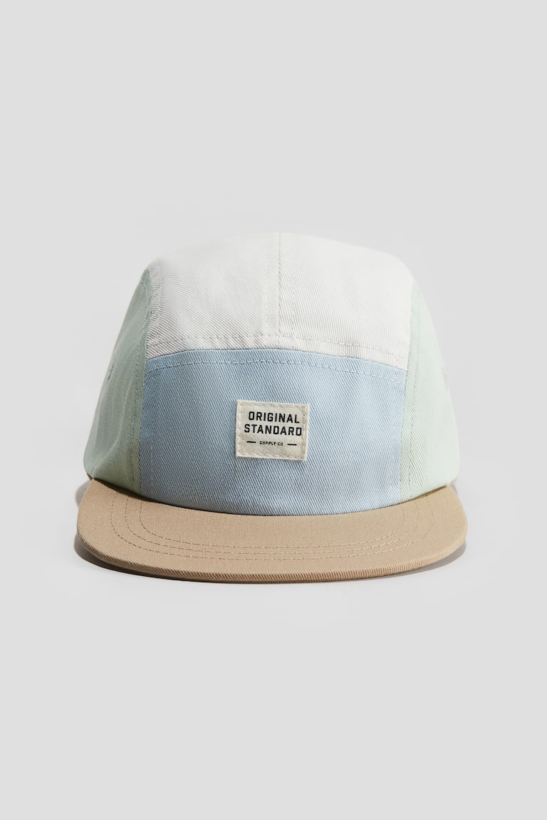Cap - Hellblau - Kids | H&M DE