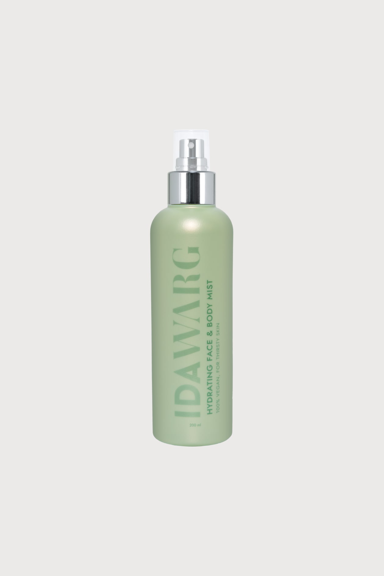 Hydrating Face & Body Mist - Aloevera, Green Apple, Peach - Beauty all ...
