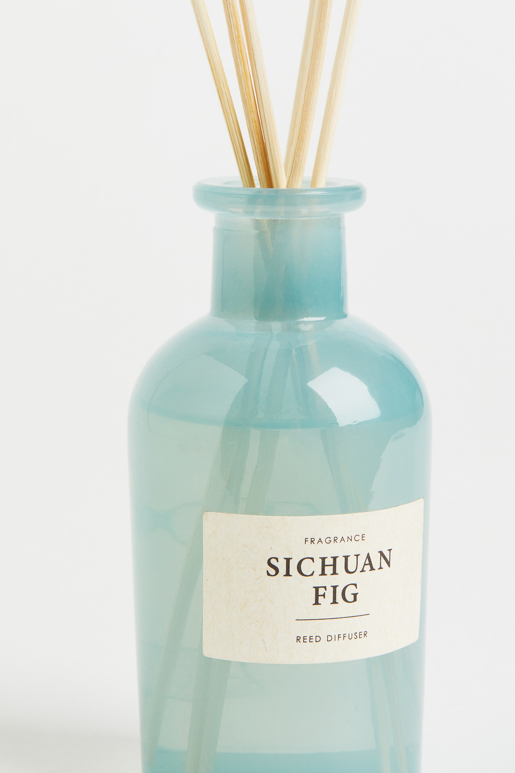Turquoise/Sichuan Fig Fragrance Diffuser at H&M Home | H&M US