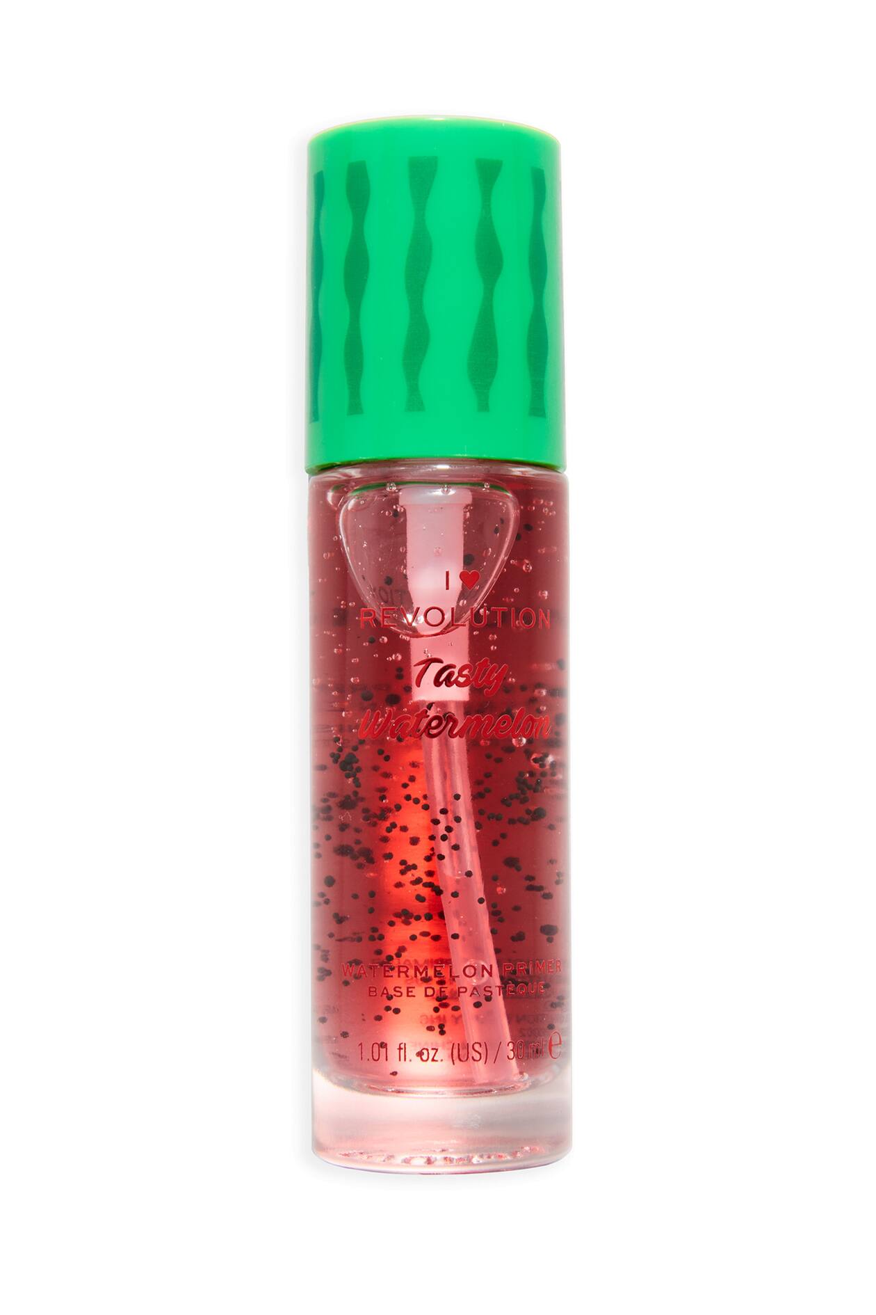 Tasty Watermelon Serum Primer - Watermelon - I Heart Revolution ...
