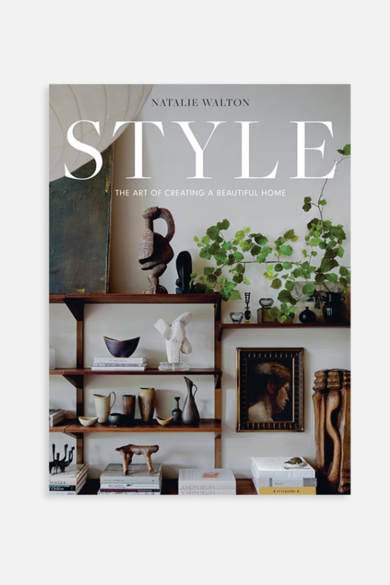 Style: The Art Of Creating A Beautiful Home - A Beautiful Home - New ...