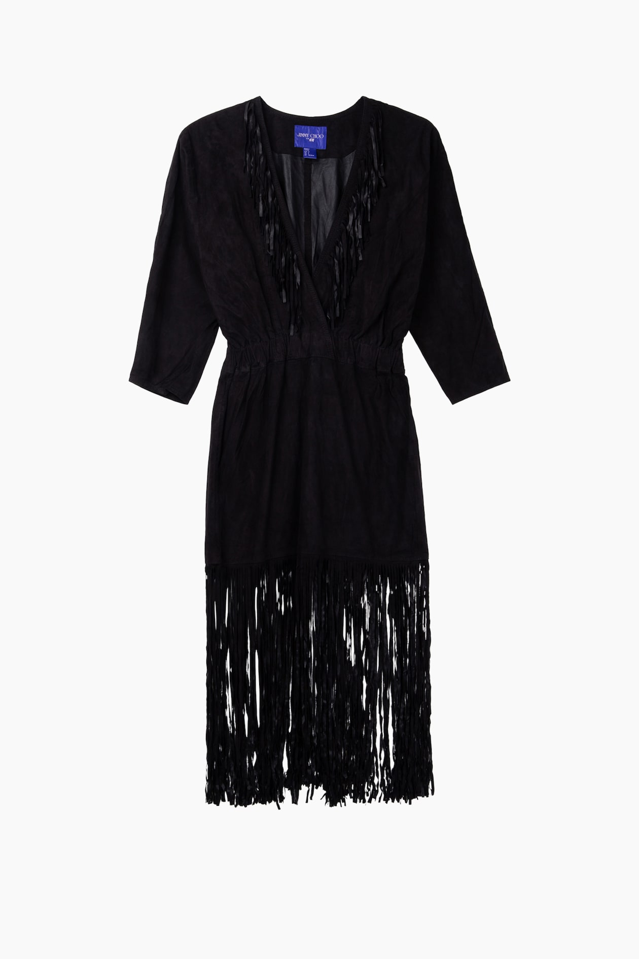 JIMMY CHOO FOR H&M Robe Taille Size 36 EU - Noir - FEMME | H&M FR