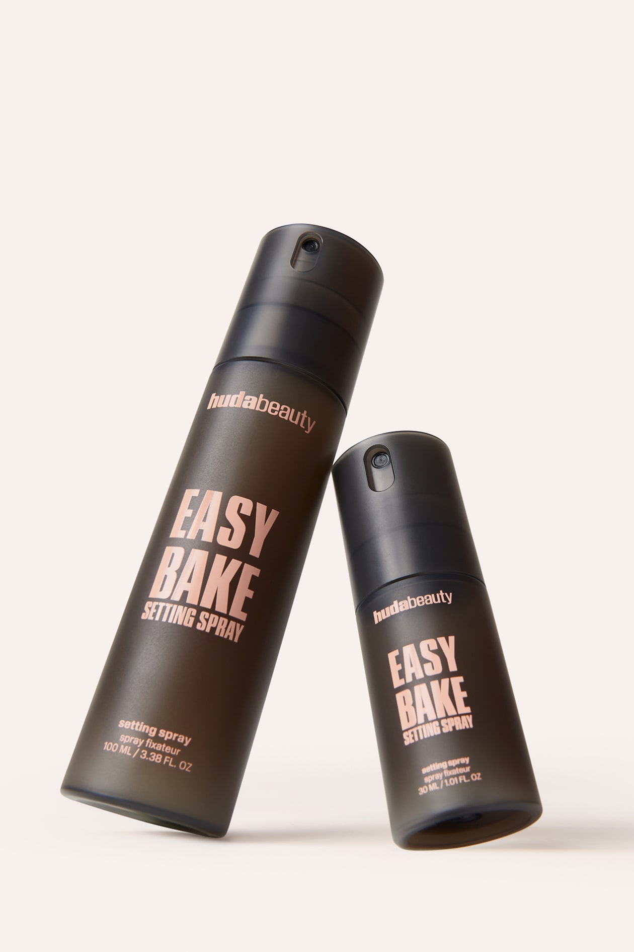 Easy Bake Setting Spray Mini - Setting Spray - HUDA BEAUTY - Beauty all ...