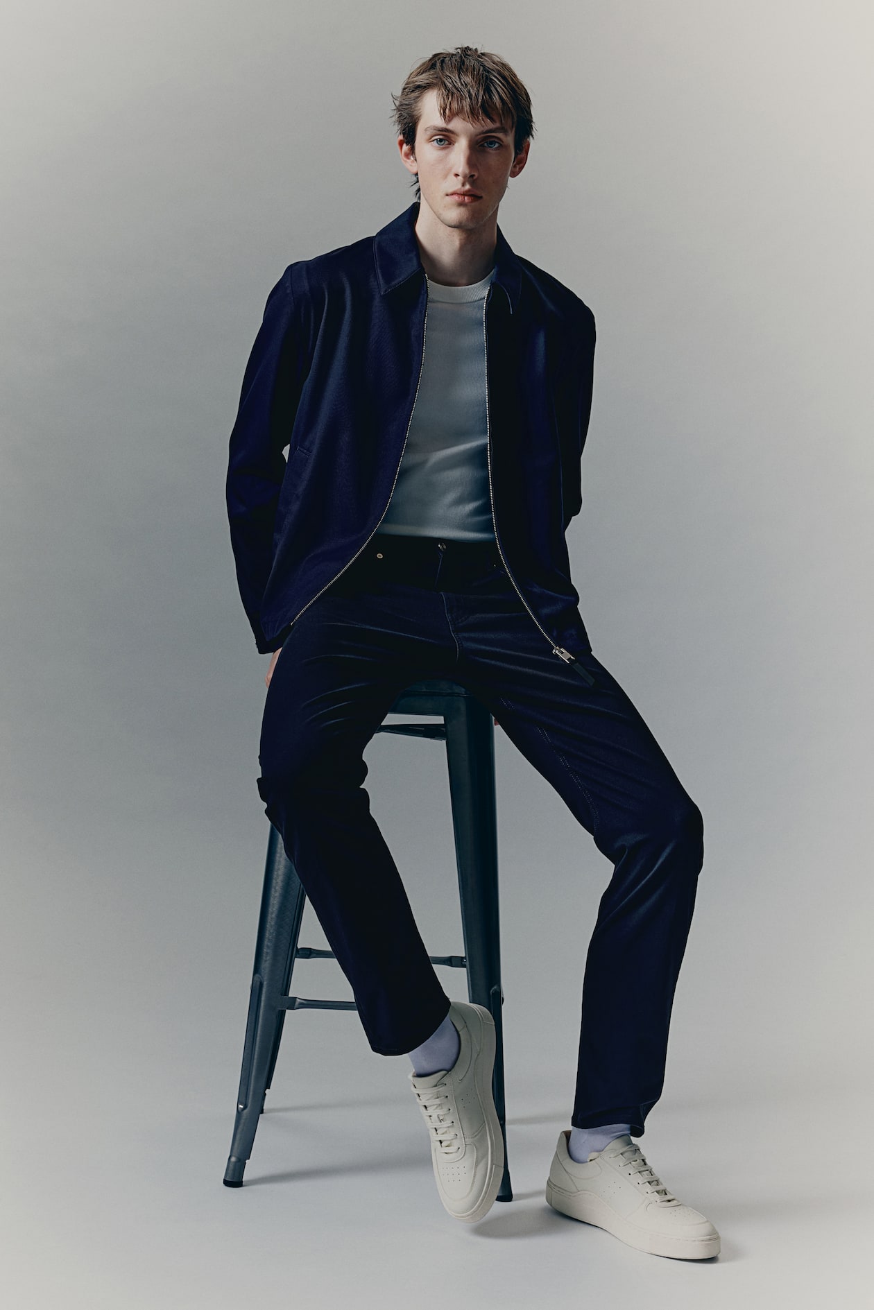 Chinos for Men | Skinny, Slim Fit, Regular & Tapered | H&M PH