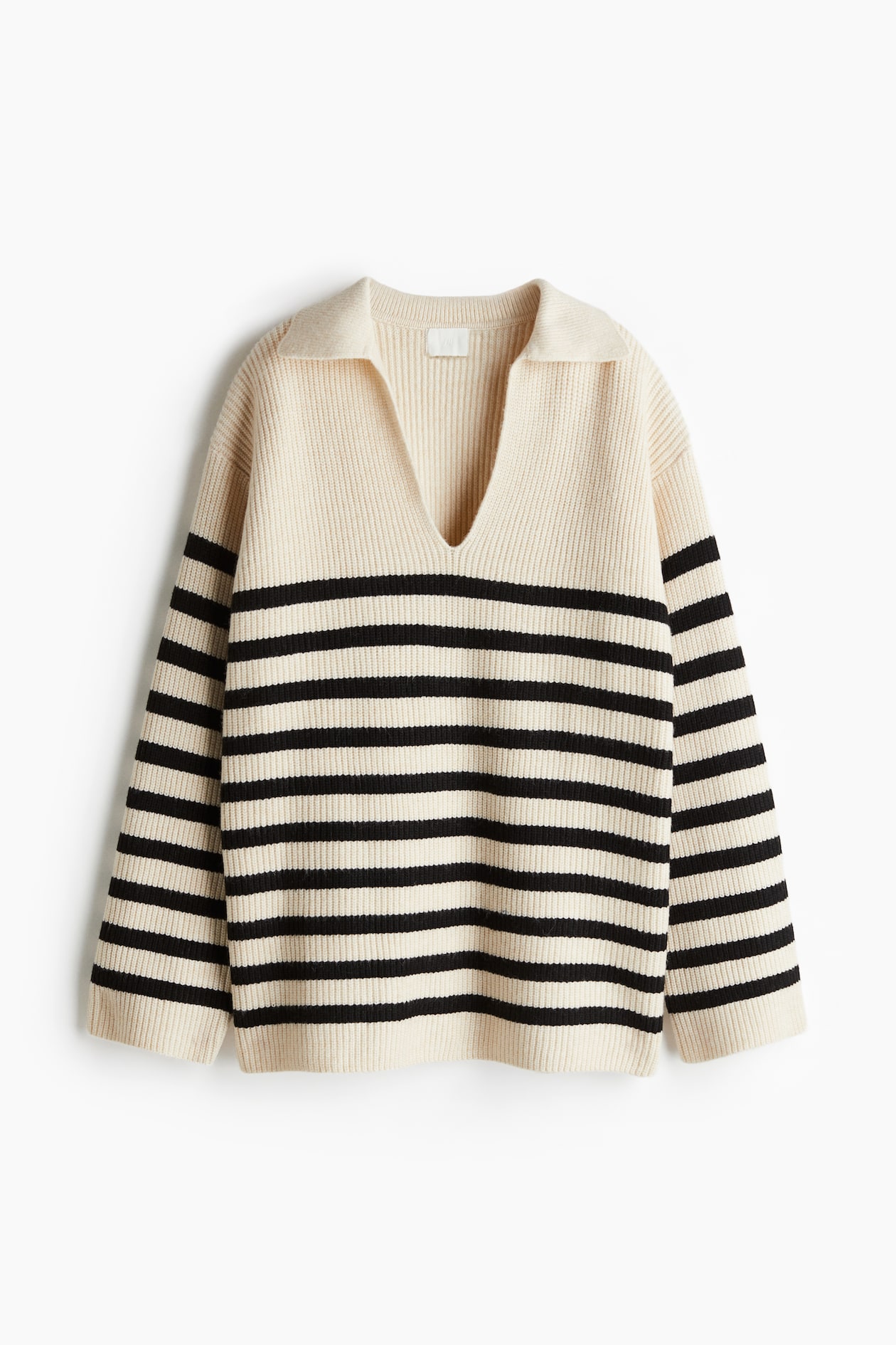 Hvite gensere | Dame | H&M NO