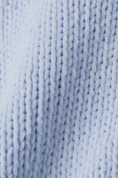 Knit Sweater - Light blue - Ladies | H&M US