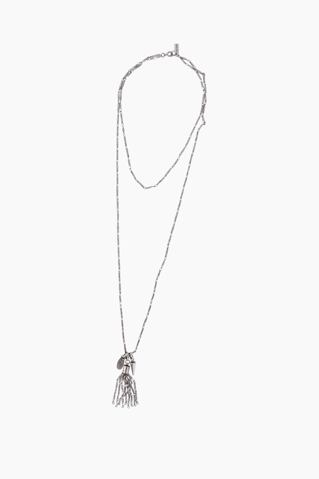 ISABEL MARANT POUR H&M Collier - Argenté - FEMME | H&M FR