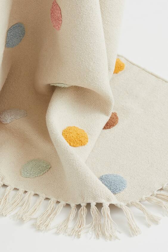 Lasten matot | Lastenhuoneen matot | H&M FI