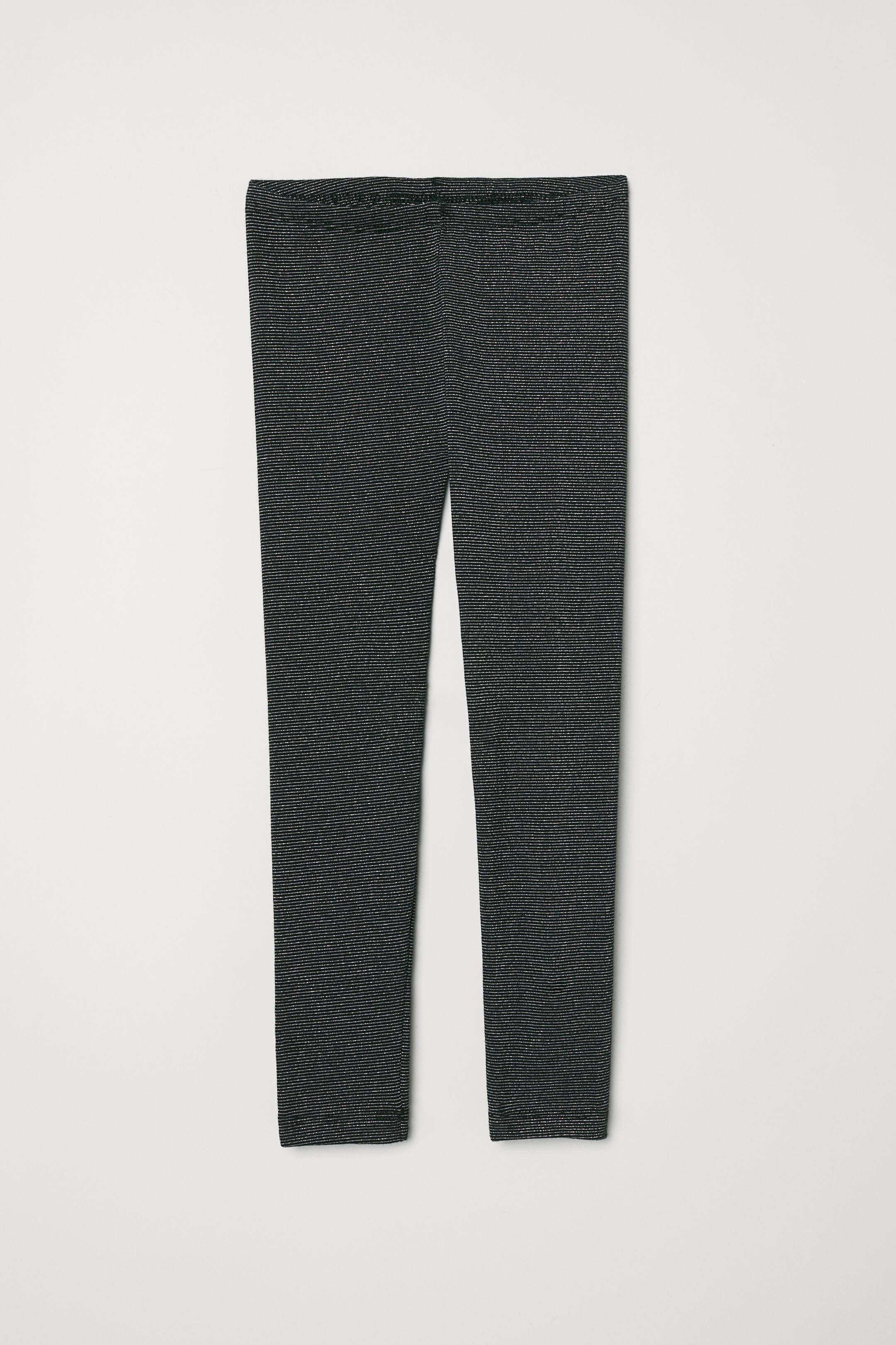 Helanke - Black/Glitter - Kids | H&M RS