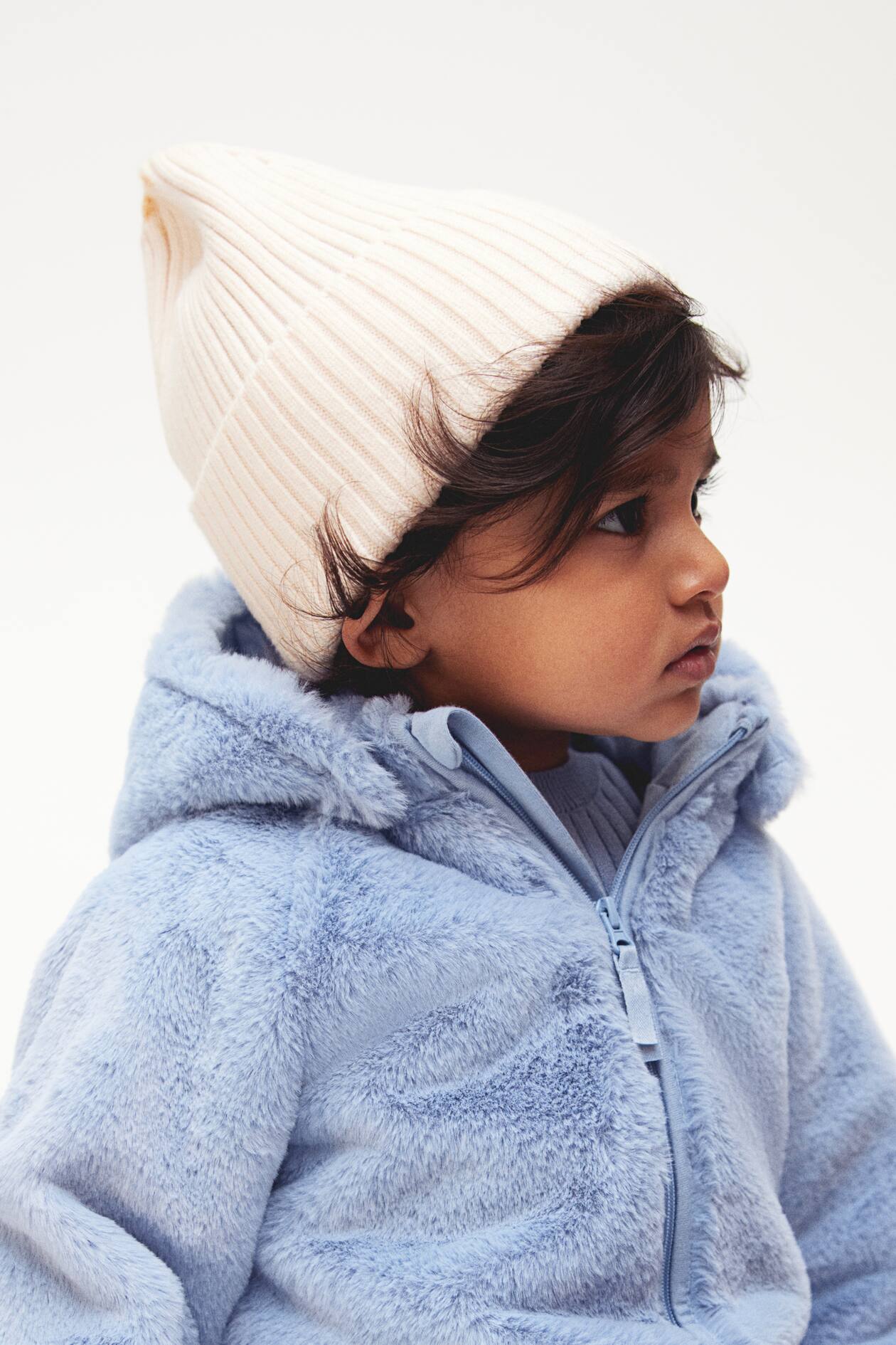 Pilejacka - Ljusblå - BARN | H&M SE