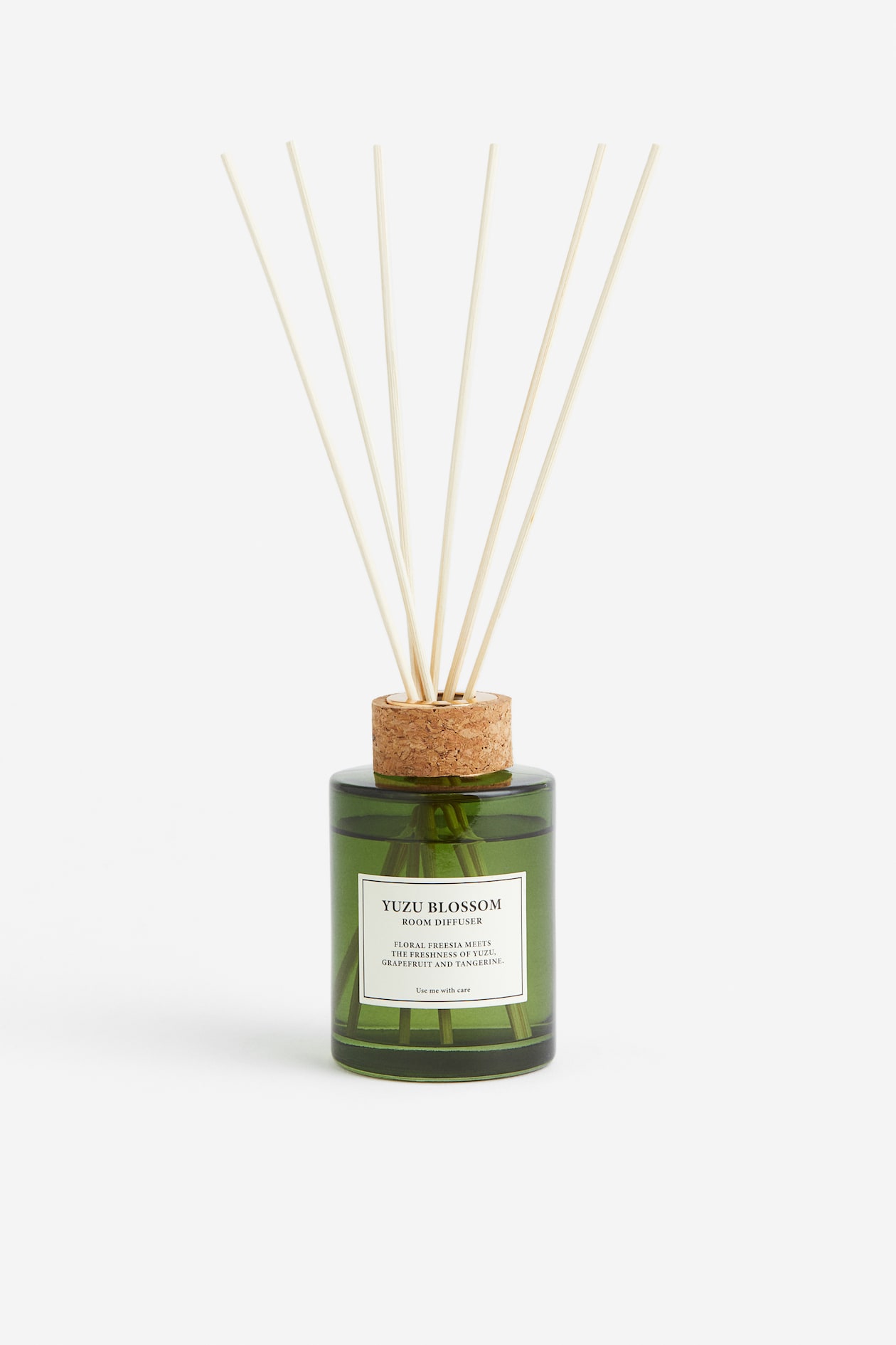 Reed diffuser - Yuzu Blossom - Home All | H&M GB