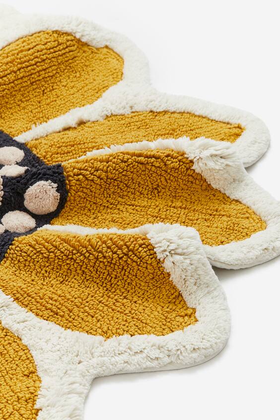 Lasten matot | Lastenhuoneen matot | H&M FI