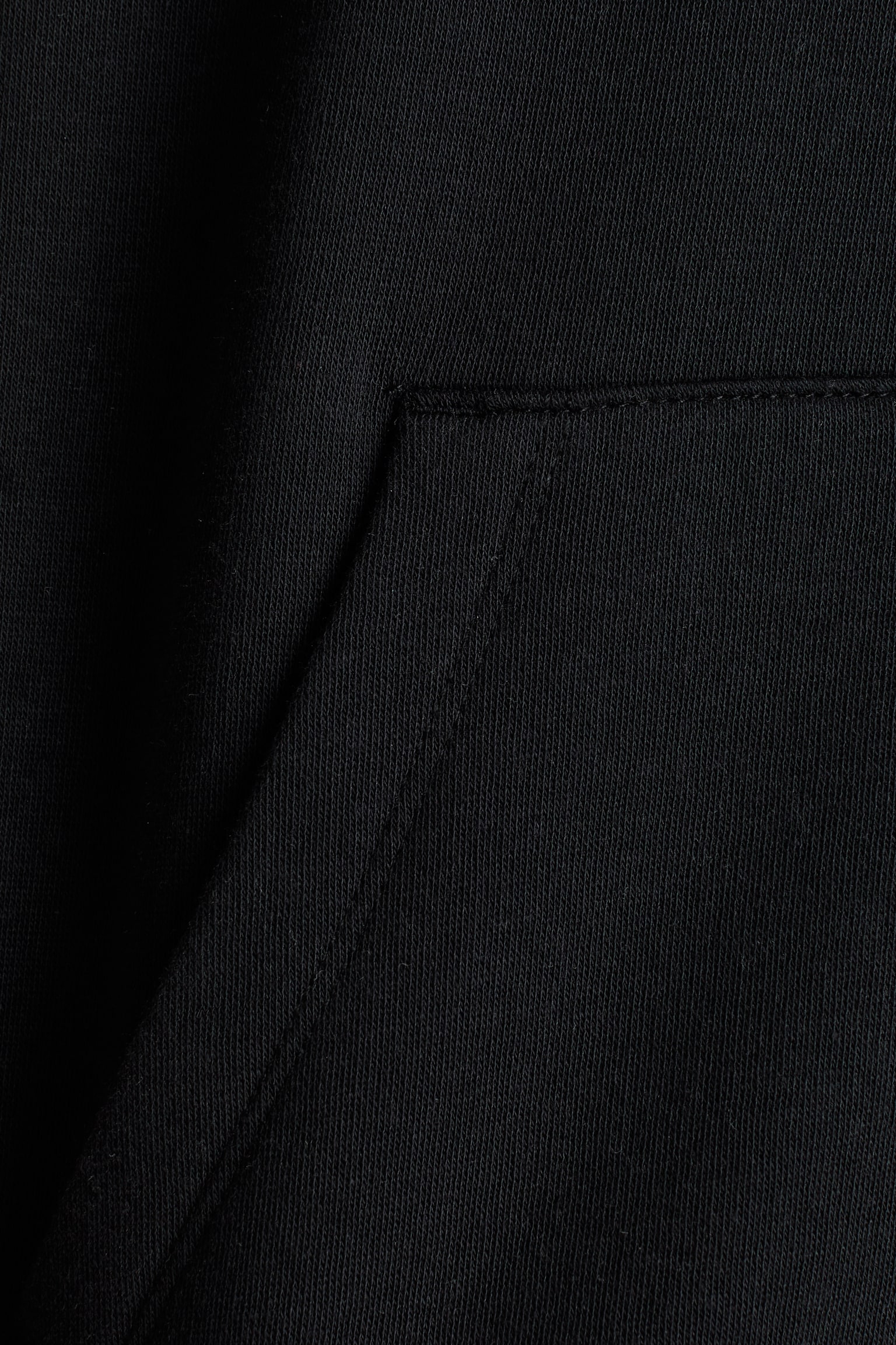 Black Zip Up Hoodie for kids | H&M AU