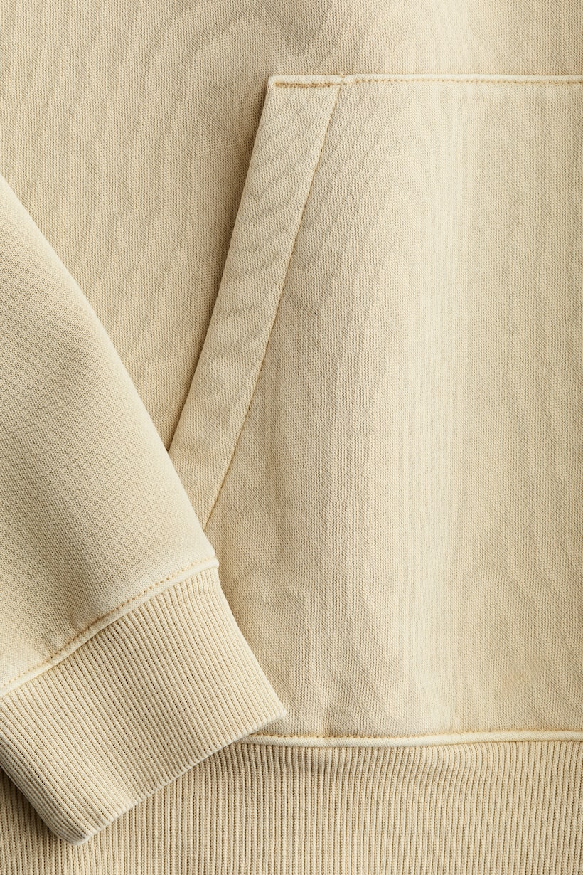 Beige/New York City Hoodie for kids | H&M GB