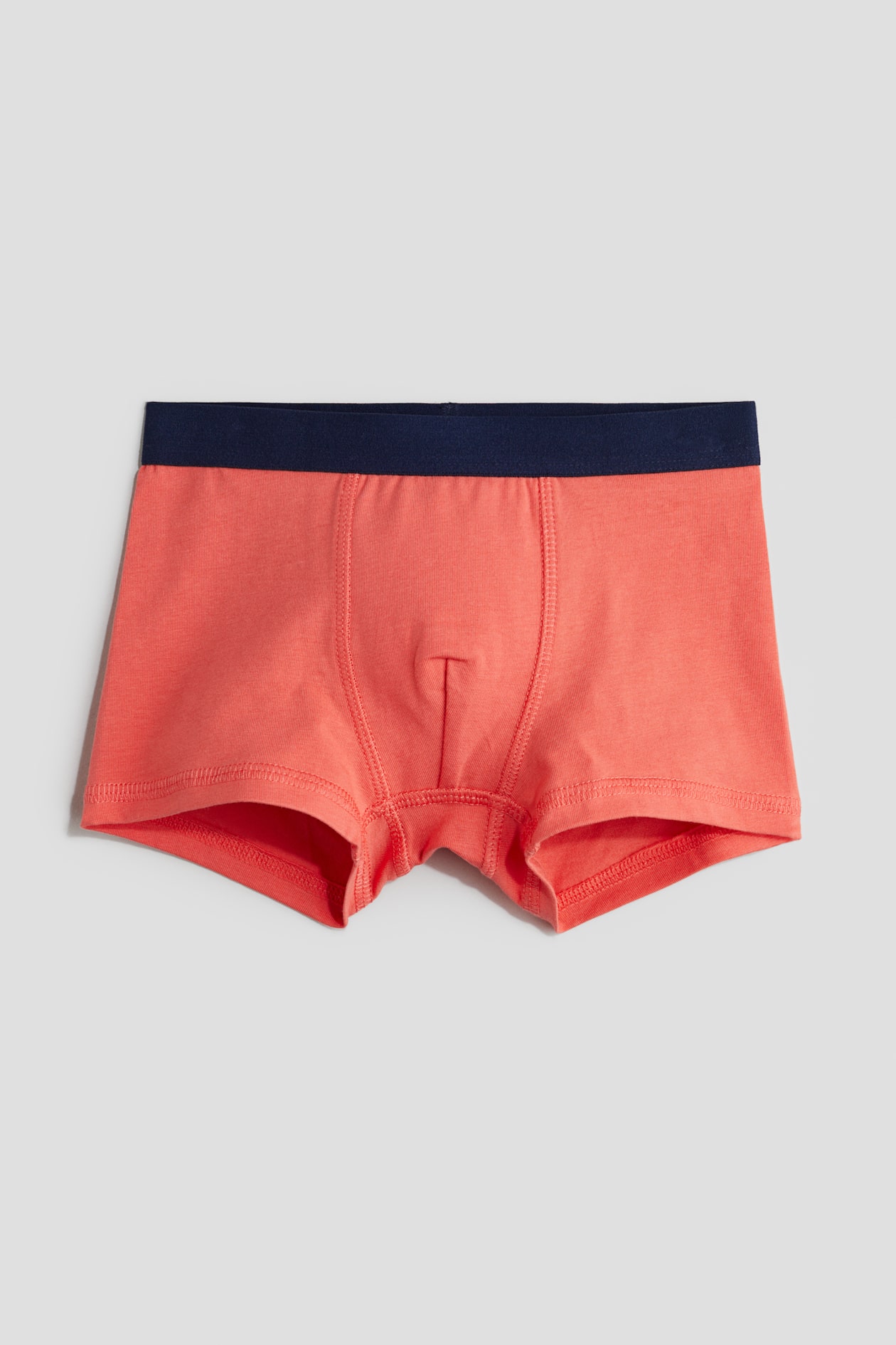 5-pack Boxer Briefs - Orange/turquoise - Kids | H&M US