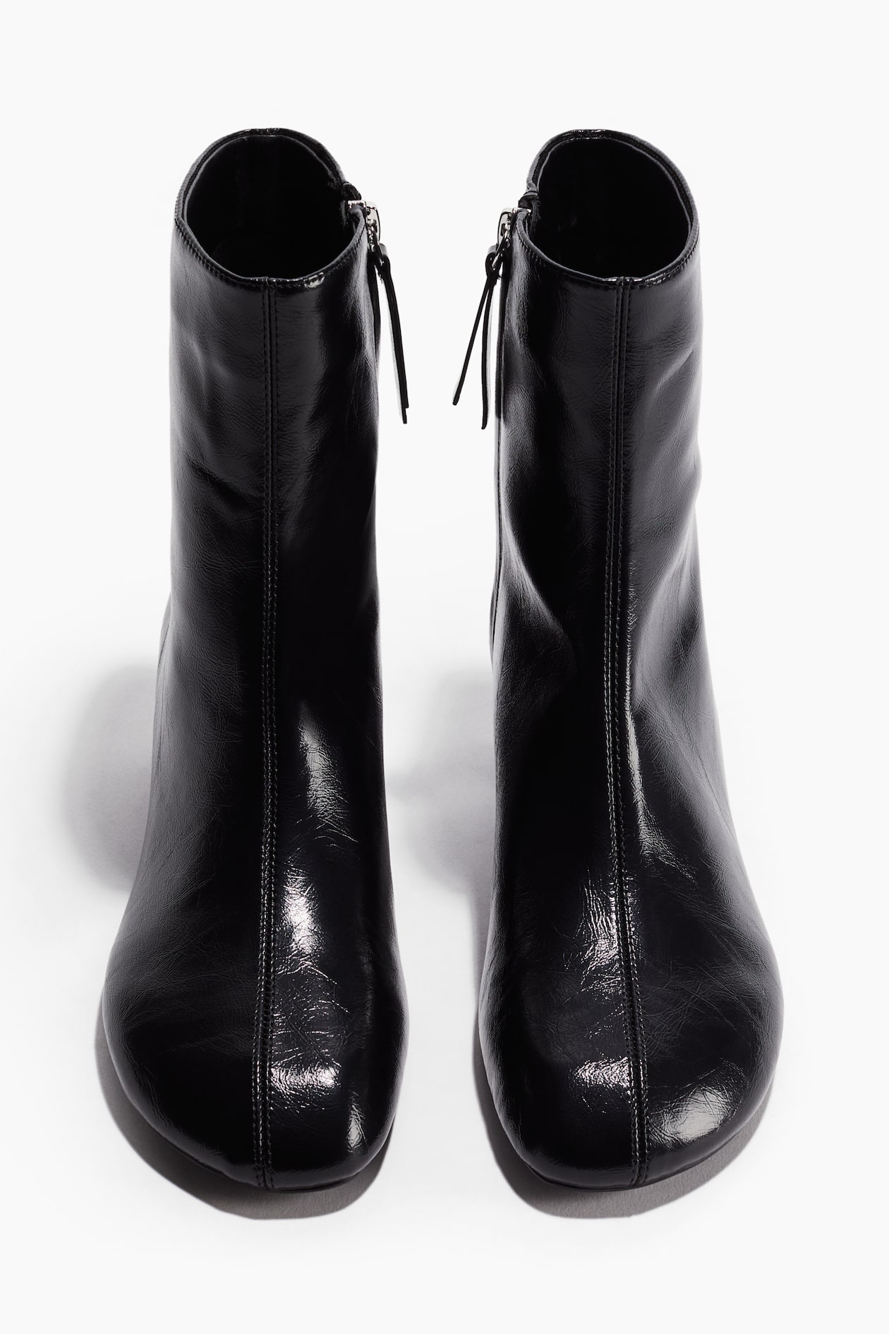 Bottines - Noir - FEMME | H&M CA