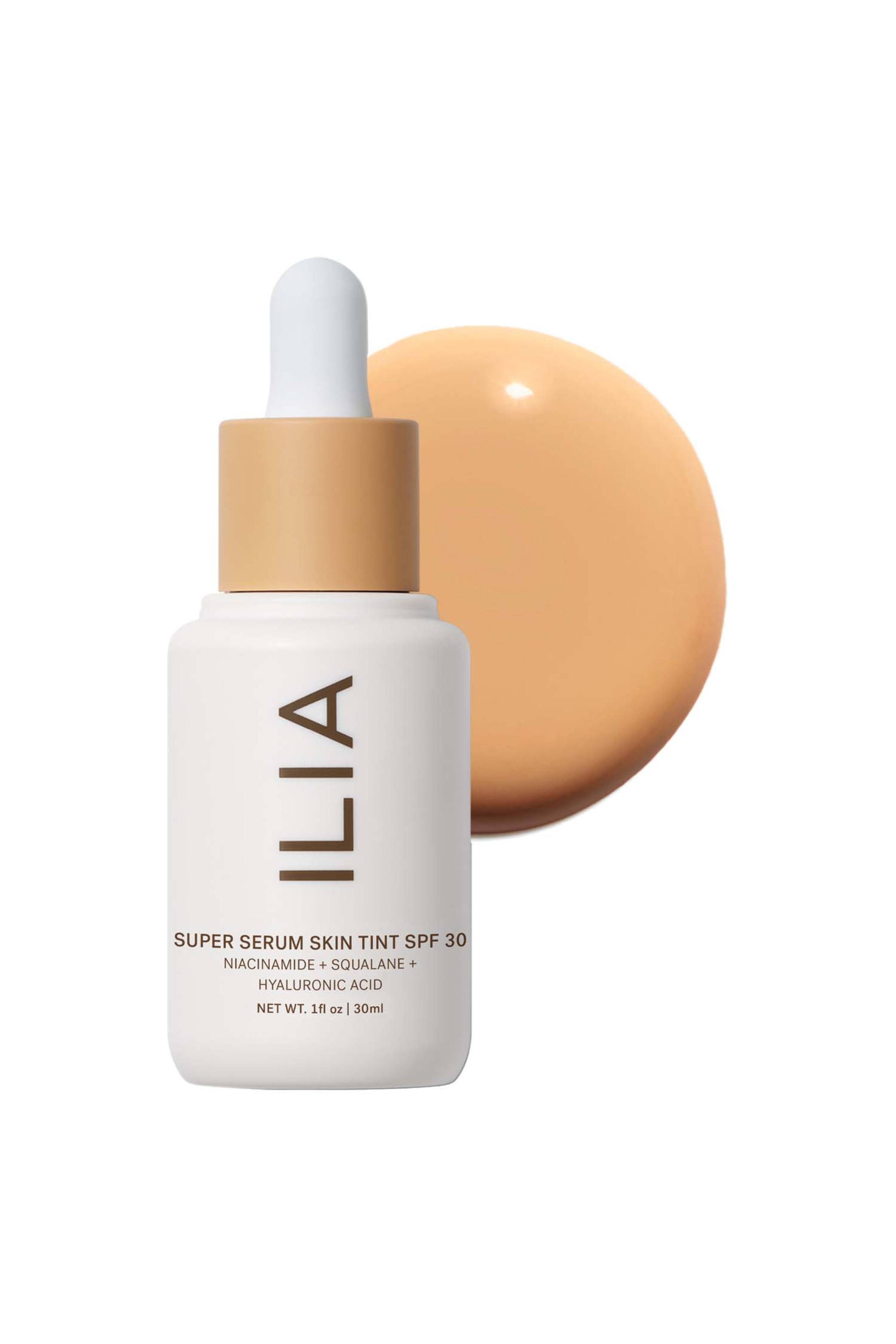 Super Serum Skin Tint Spf 30 - St8 Shela - Beauty all | H&M DK