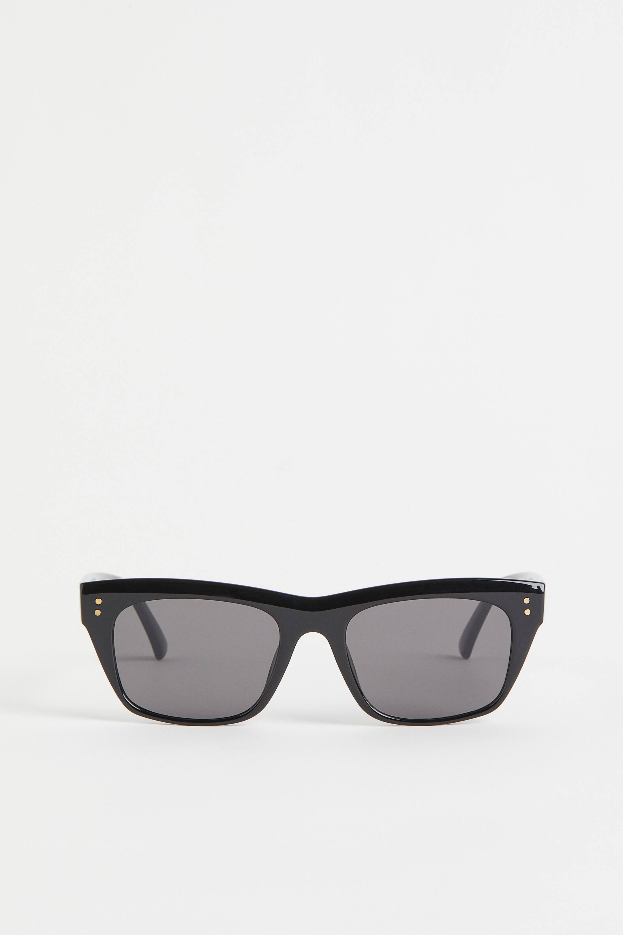 Solbriller - Sort - DAME | H&M DK