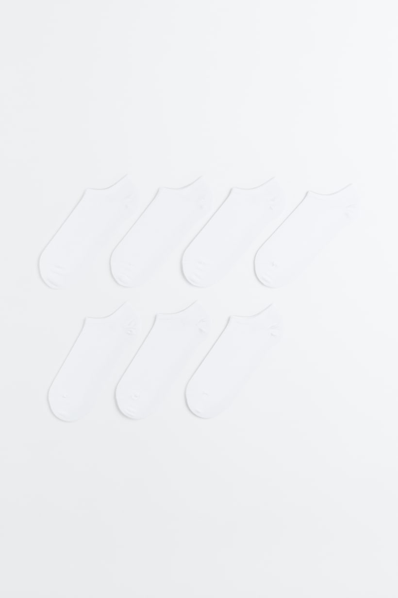 Men's Socks | Dress Socks, Sports & Ankle Socks | H&M CA