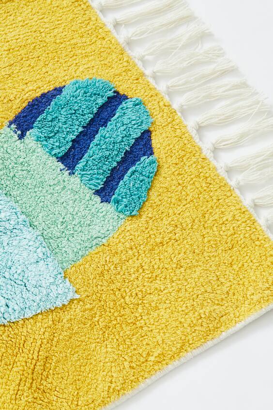 Lasten matot | Lastenhuoneen matot | H&M FI