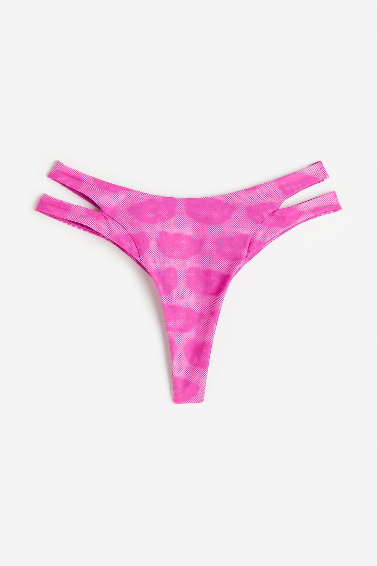 graphic-print-bikini-bottoms-cerise-lips-ladies-h-m-gb