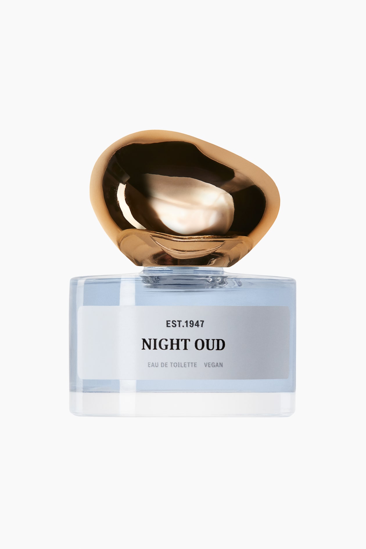 Night Oud EDT - Night Oud - Beauty all | H&M MX