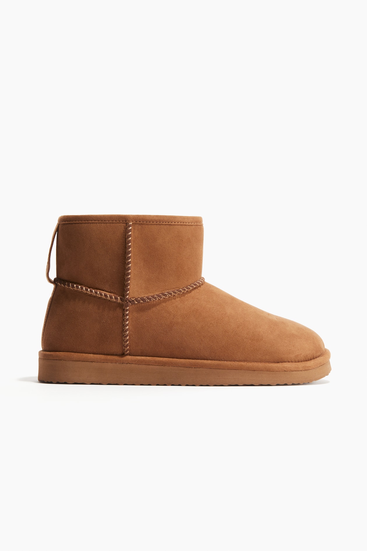 Vinterkängor För Dam | Fodrade & Snow Boots | H&M SE