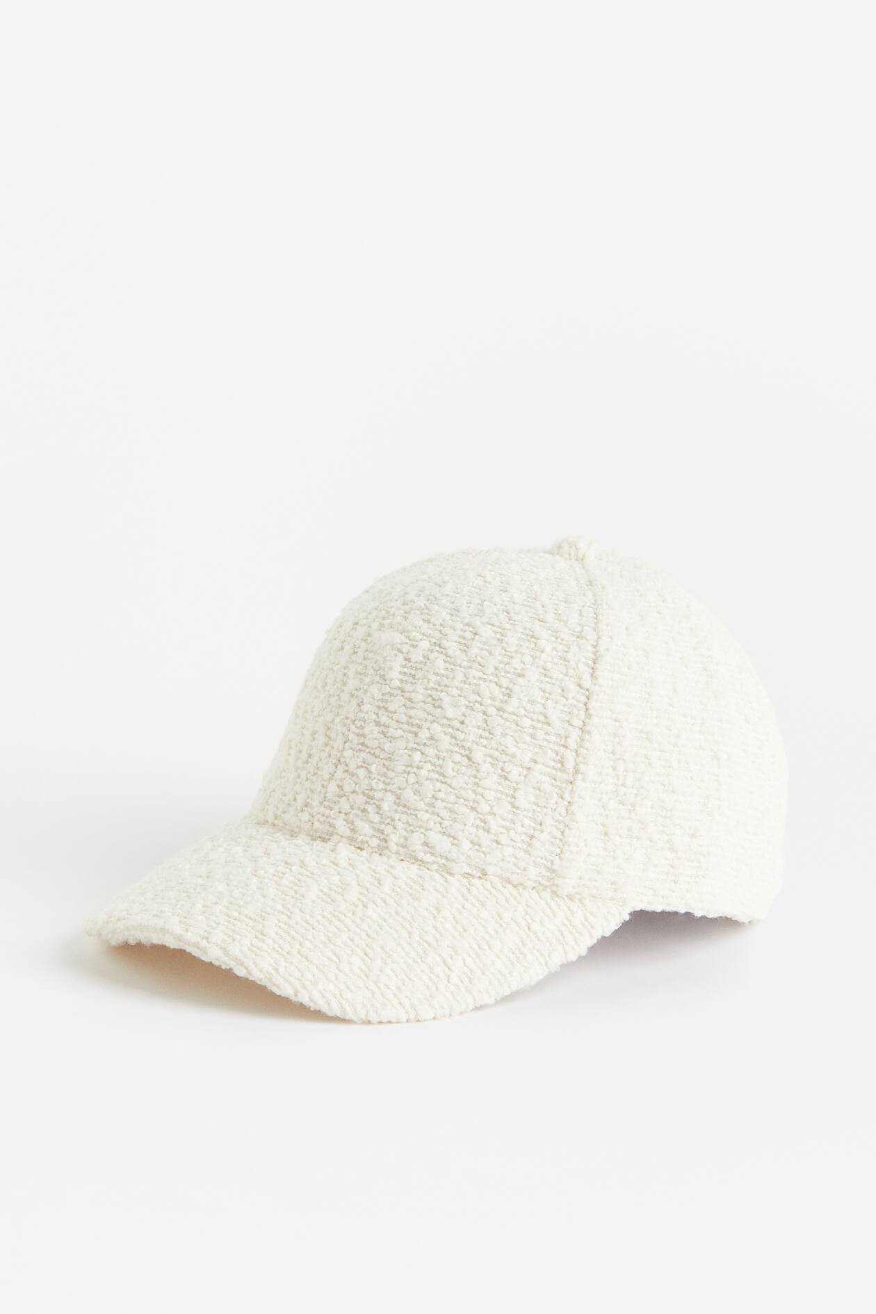 Women's Cream Cap | H&M US
