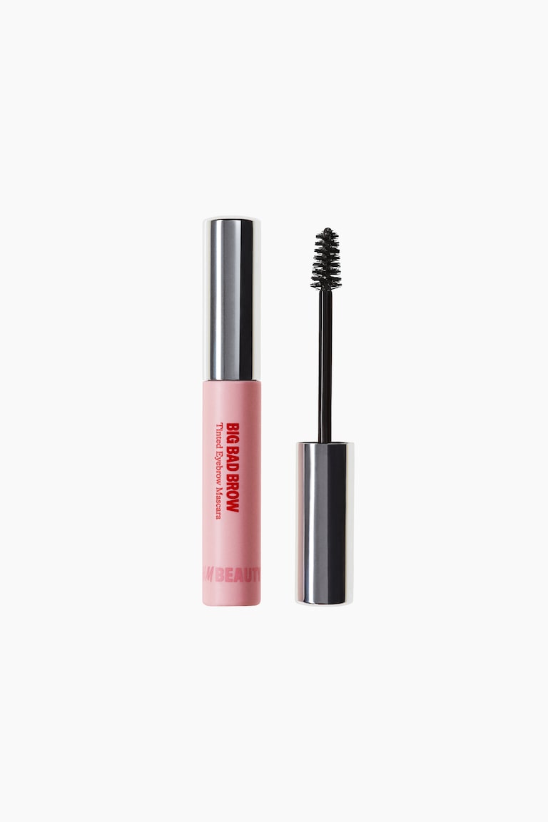 Women's Dark Big Bad Brow Eyebrow Mascara | H&M US