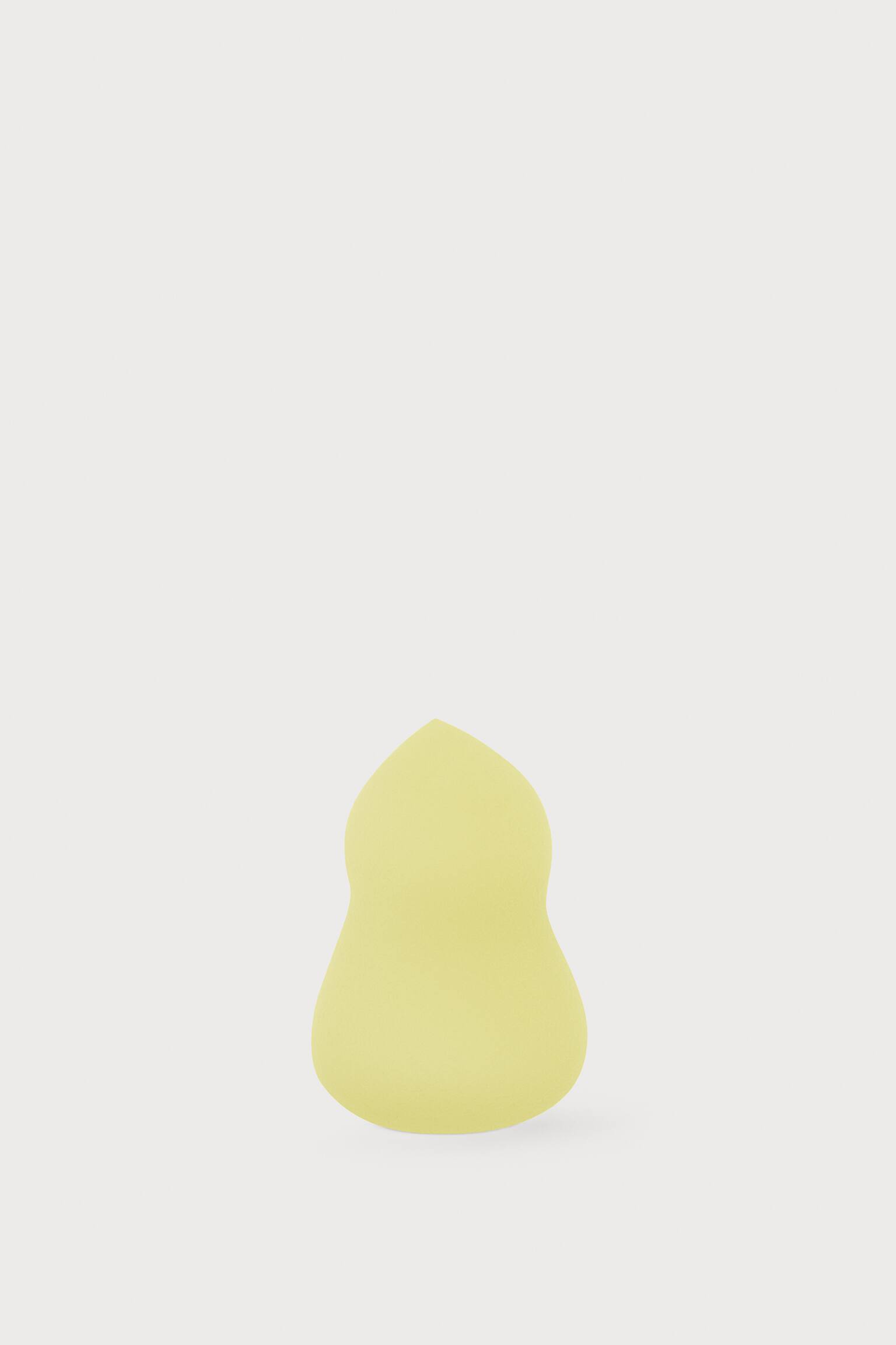 Makeup Sponge - Yellow - Beauty all | H&M US