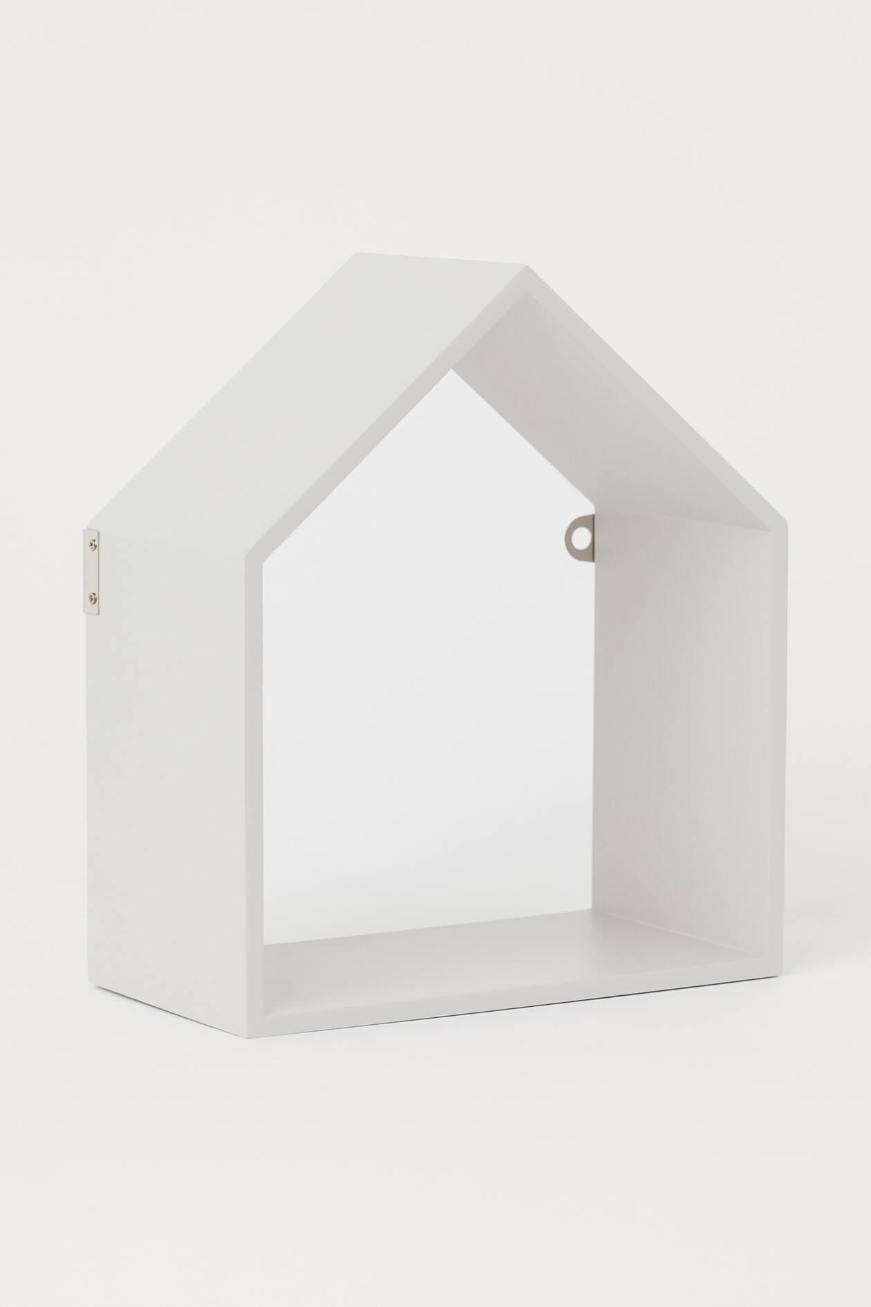 Hylle - Lys grå - Home All | H&M NO