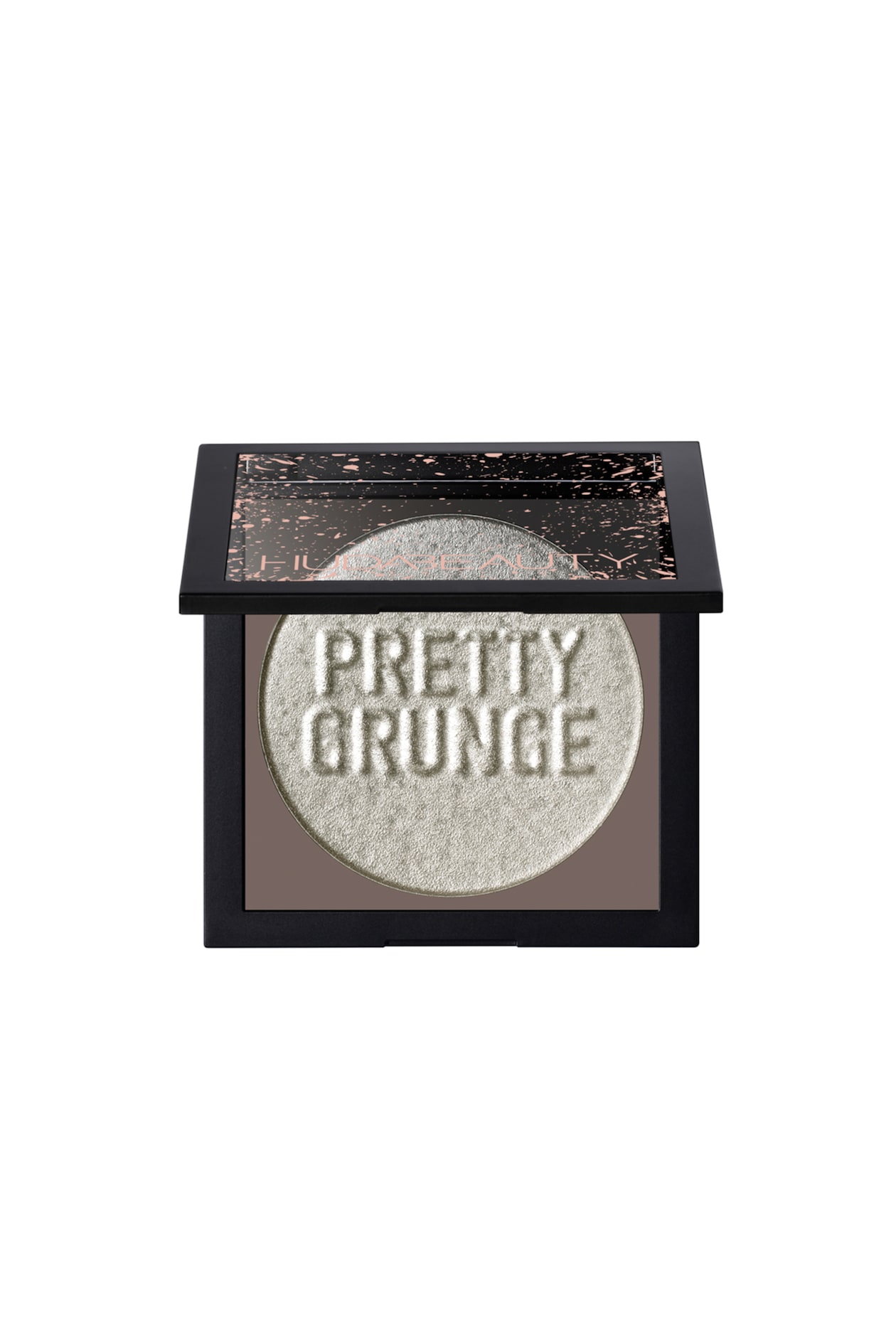 Pretty Grunge Blush Gloss - Punk Pink - HUDA BEAUTY - Beauty all | H&M NO
