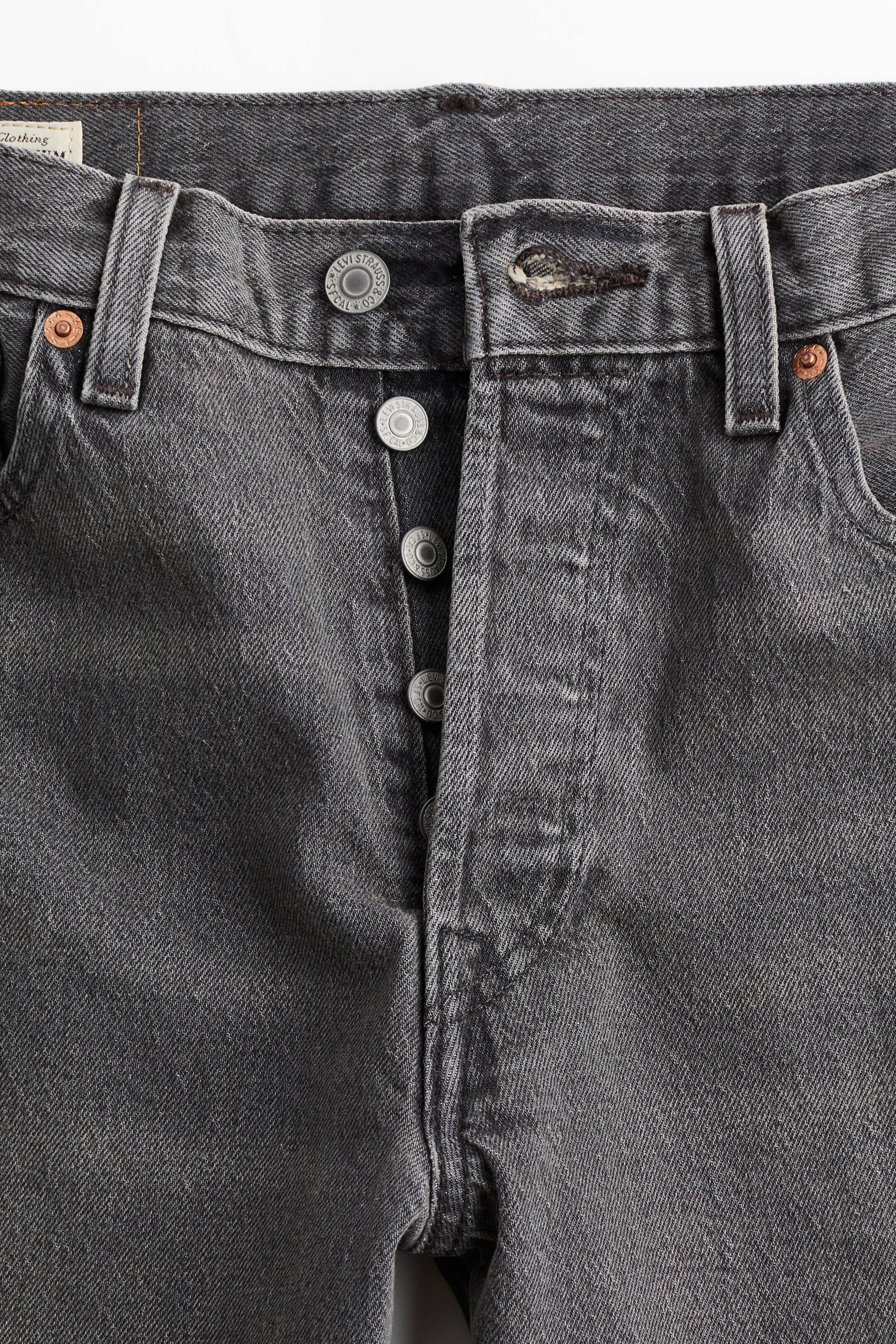 501® Original Shorts - Normale Bundhöhe - Kurz - Lets Go To The Moon ...
