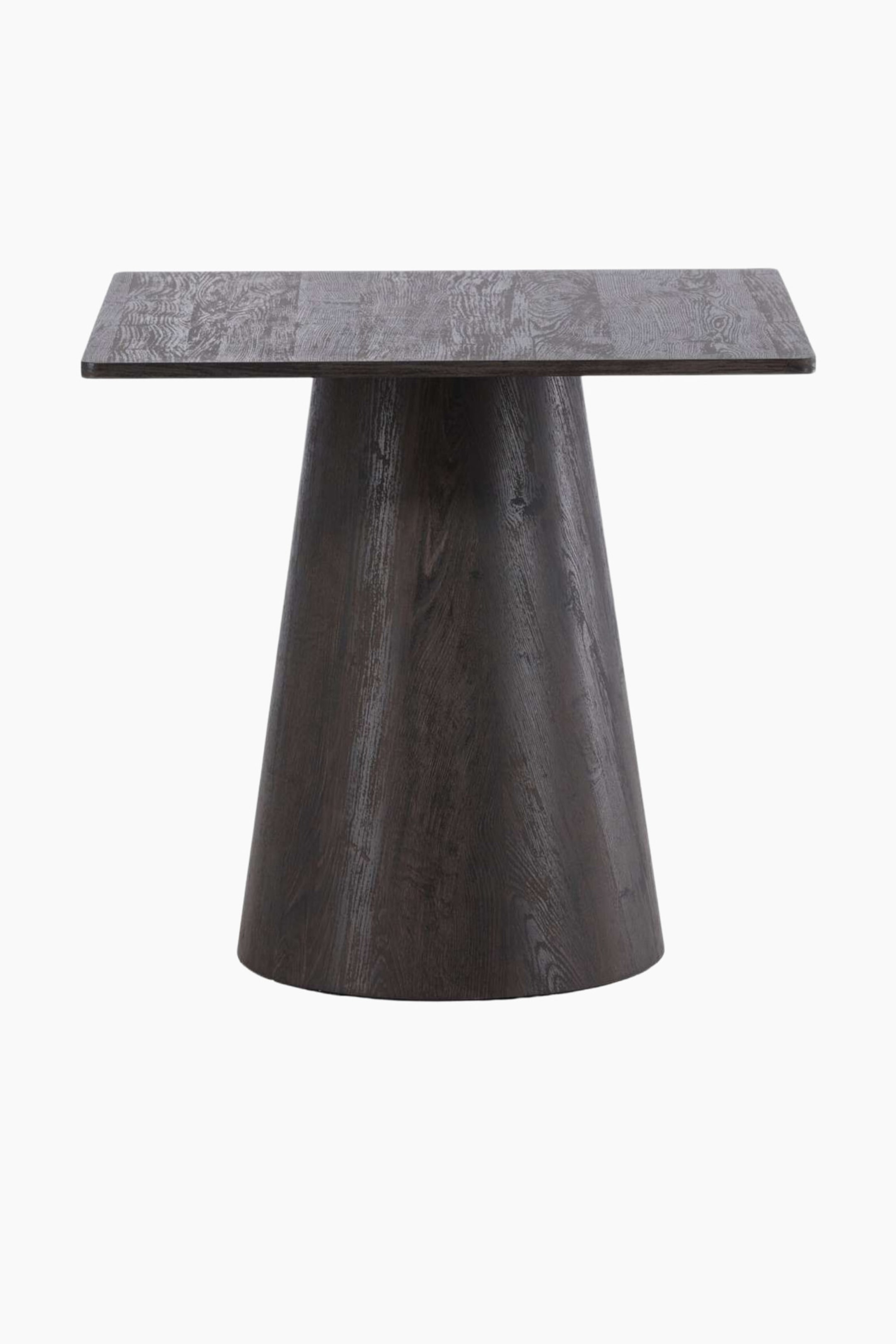 Lanzi Eettafel - Mdf, Mocca - Venture Home - HOME | H&M NL