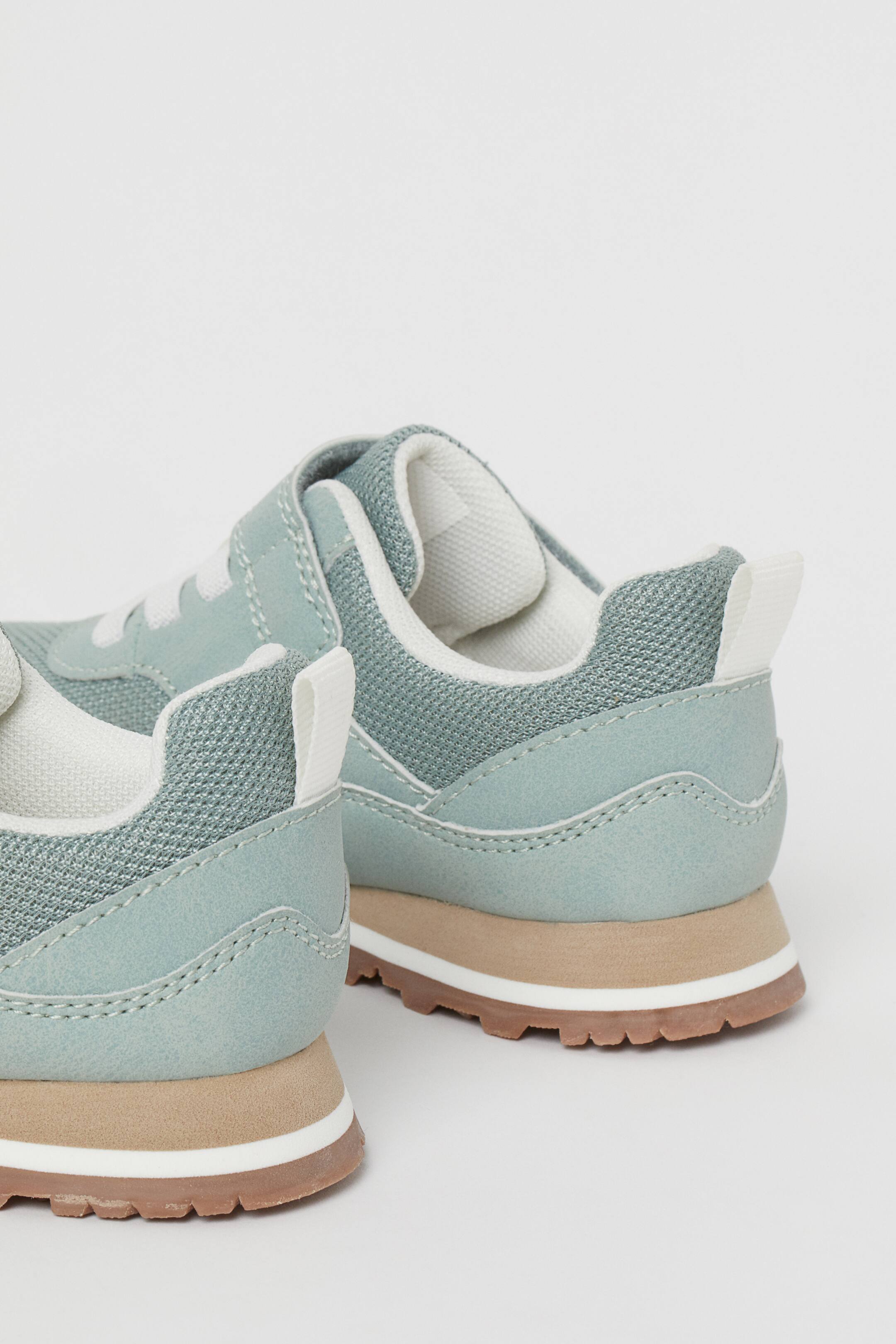 Trainers - Mint green - Kids | H&M GB