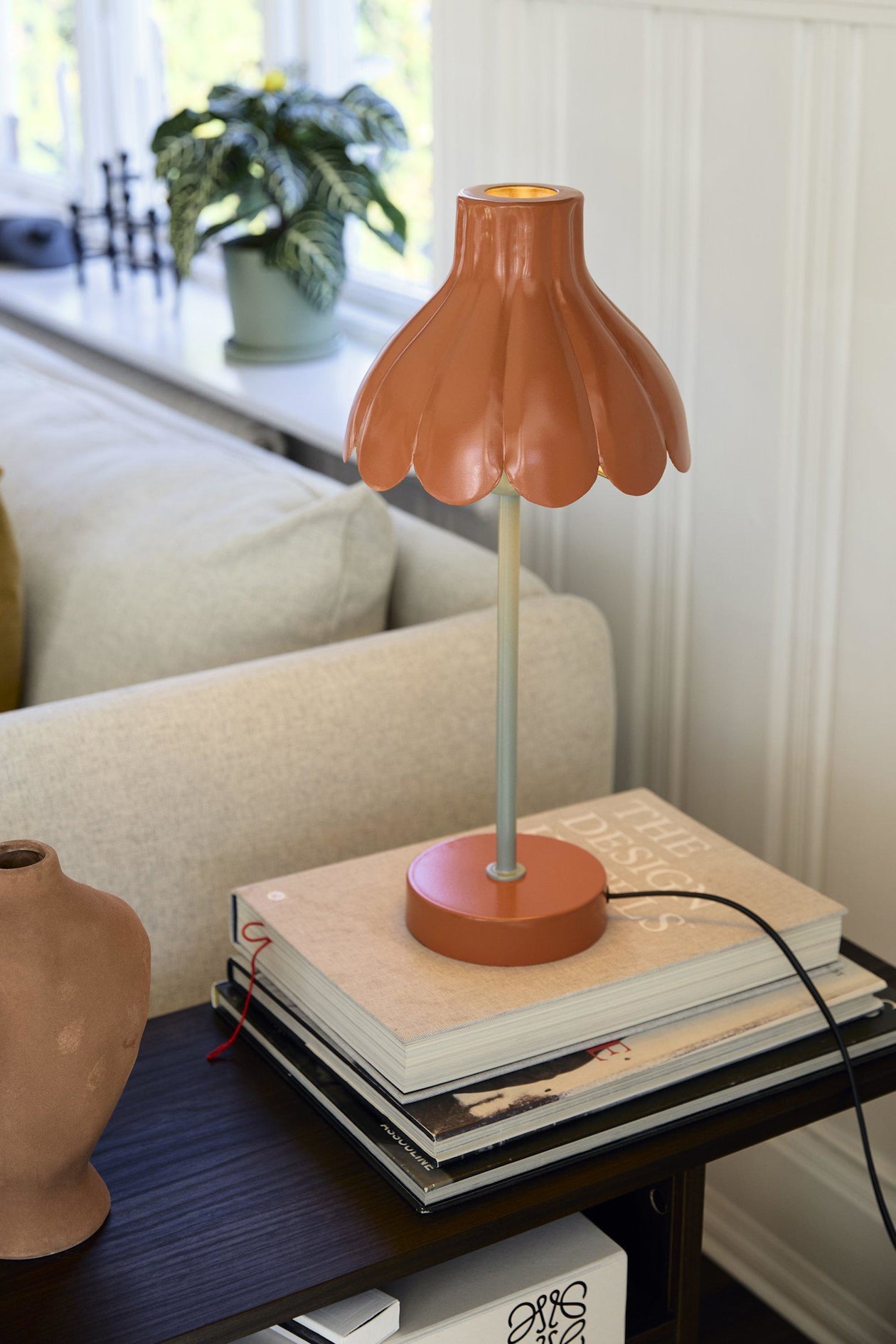 Wera Tafellamp 20cm - Orange - PR Home - HOME | H&M NL