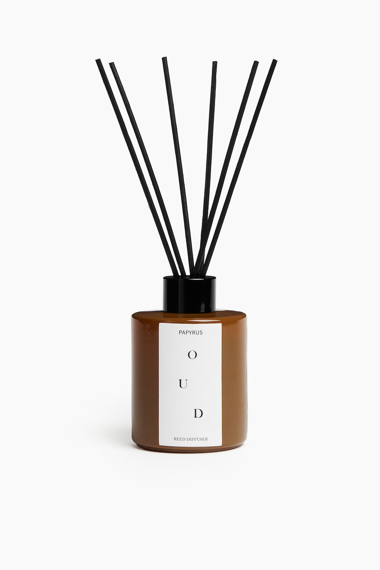 Reed Diffuser - Papyrus Oud - Home All | H&M US