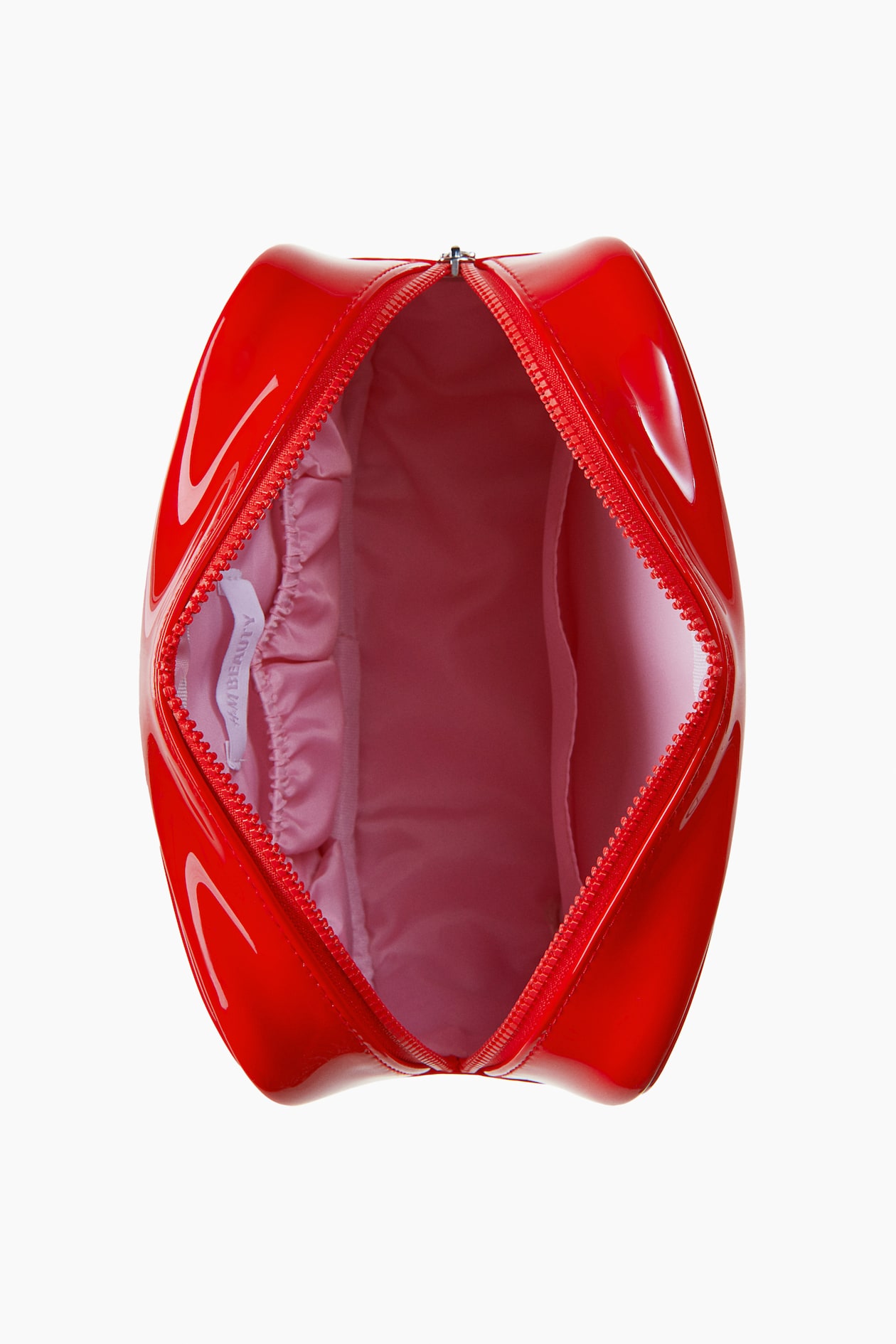 Boxig sminkväska - Röd - 89,99 kr - Beauty all | H&M SE