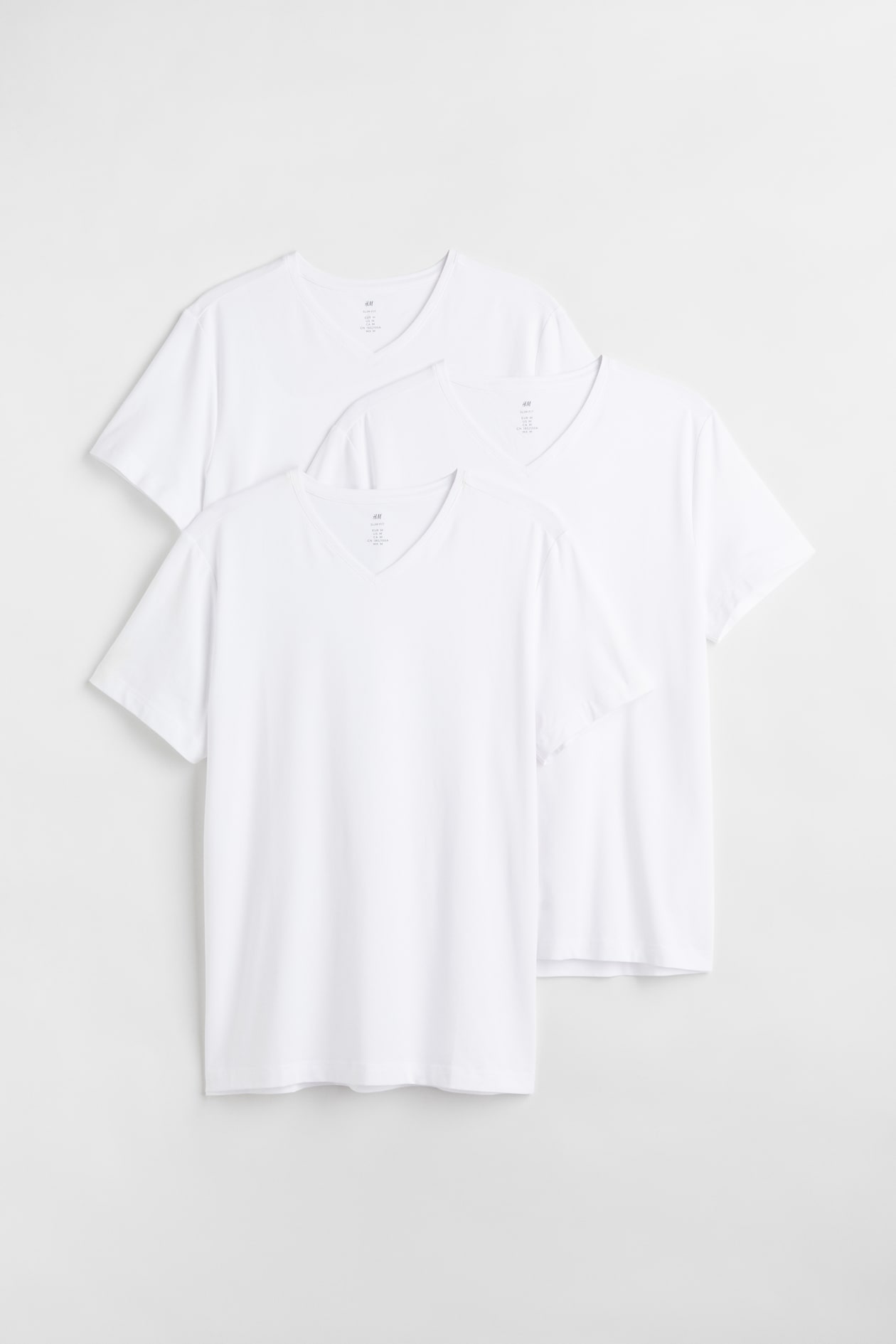 OFERTA - Playeras - Ropa de hombre | H&M MX