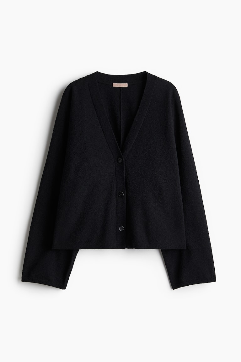 Cárdigans para mujer | largos, cortos, tejidos | H&M MX