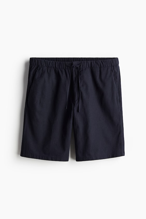 Shorts Herr | Linne, Jeans, Cargo, Gym & Chino | H&M SE