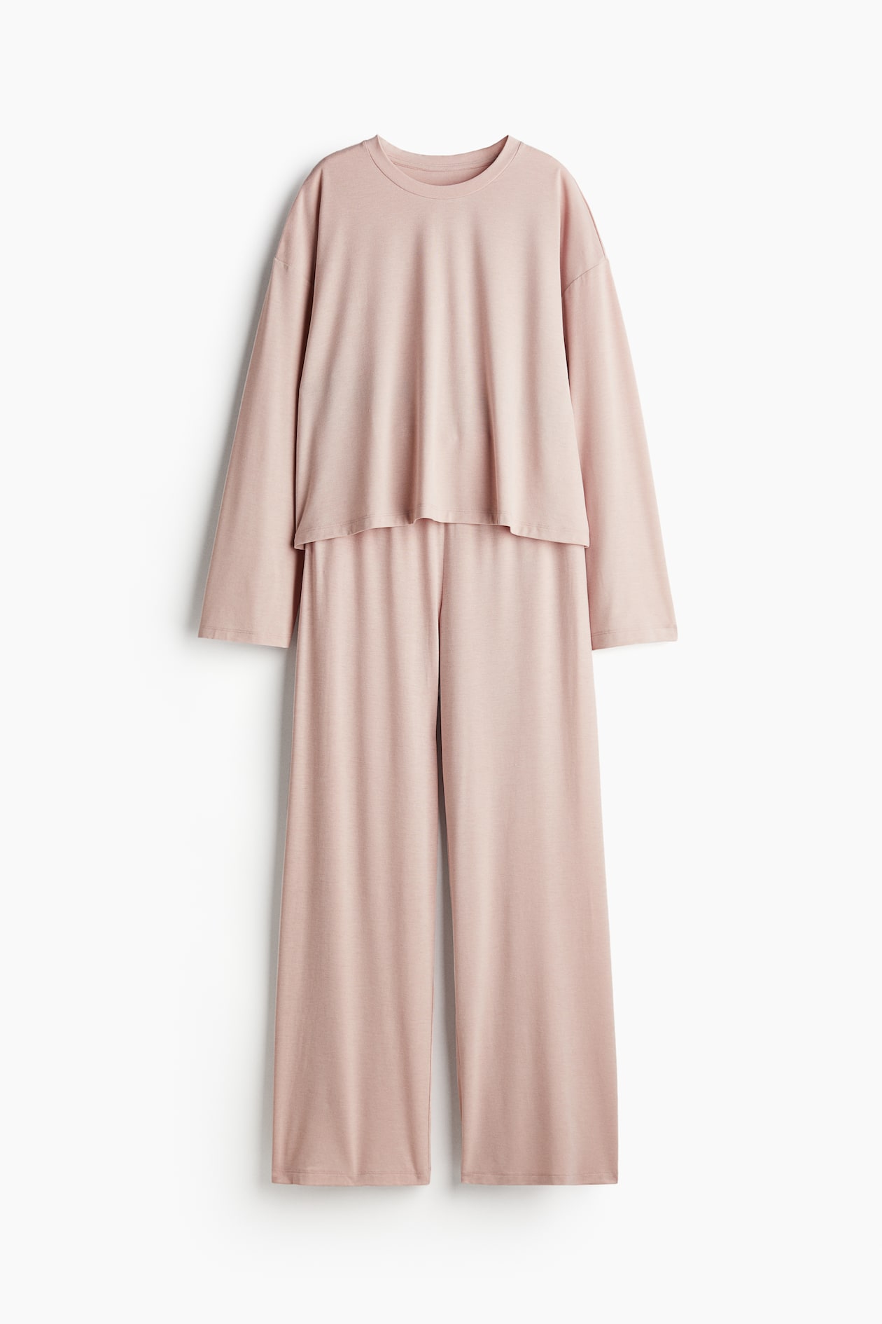 Pyjamas | Pyjamas Set & Pyjamasbyxor | Dam | H&M SE