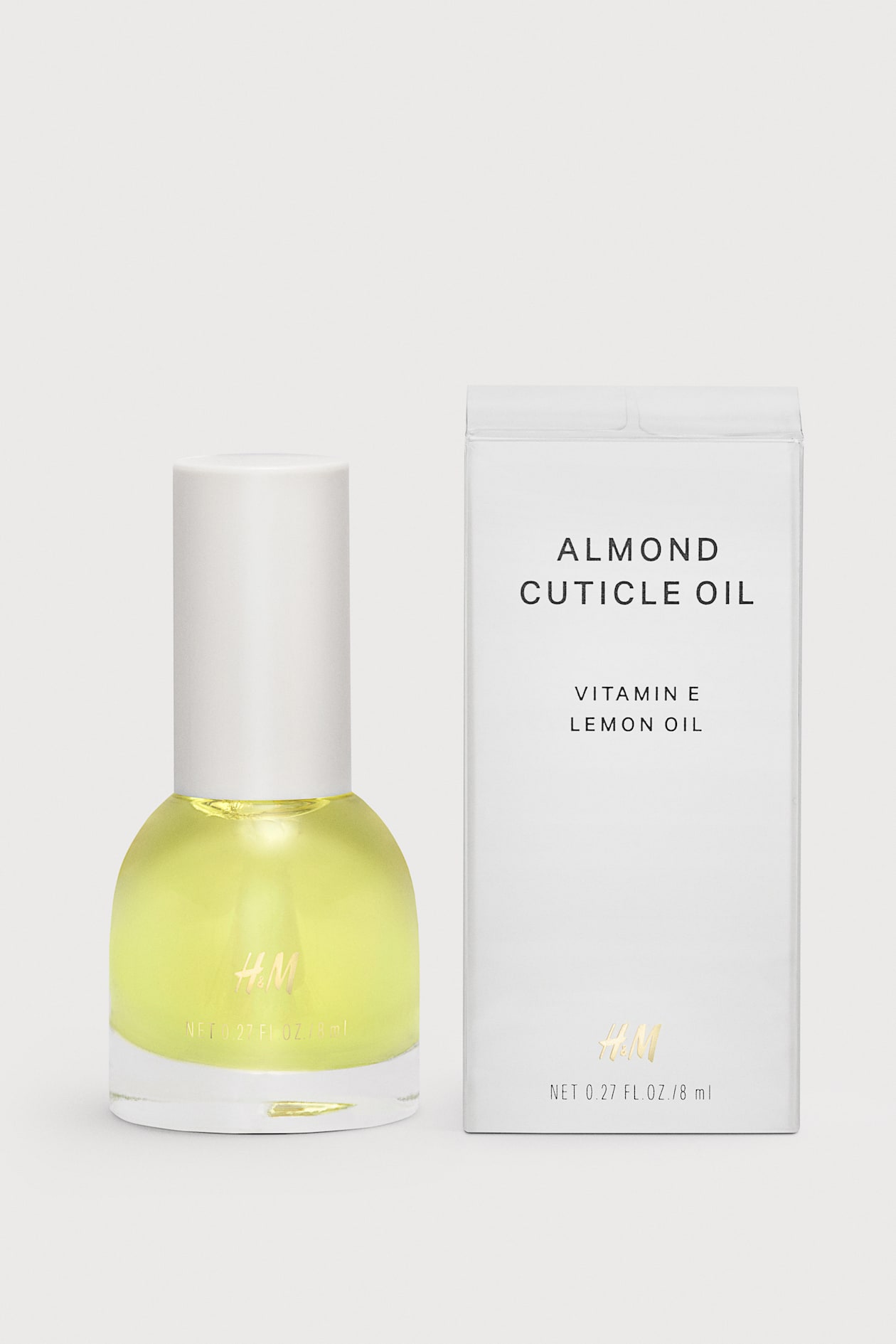 Cuticle Oil - Clear - Beauty all | H&M US